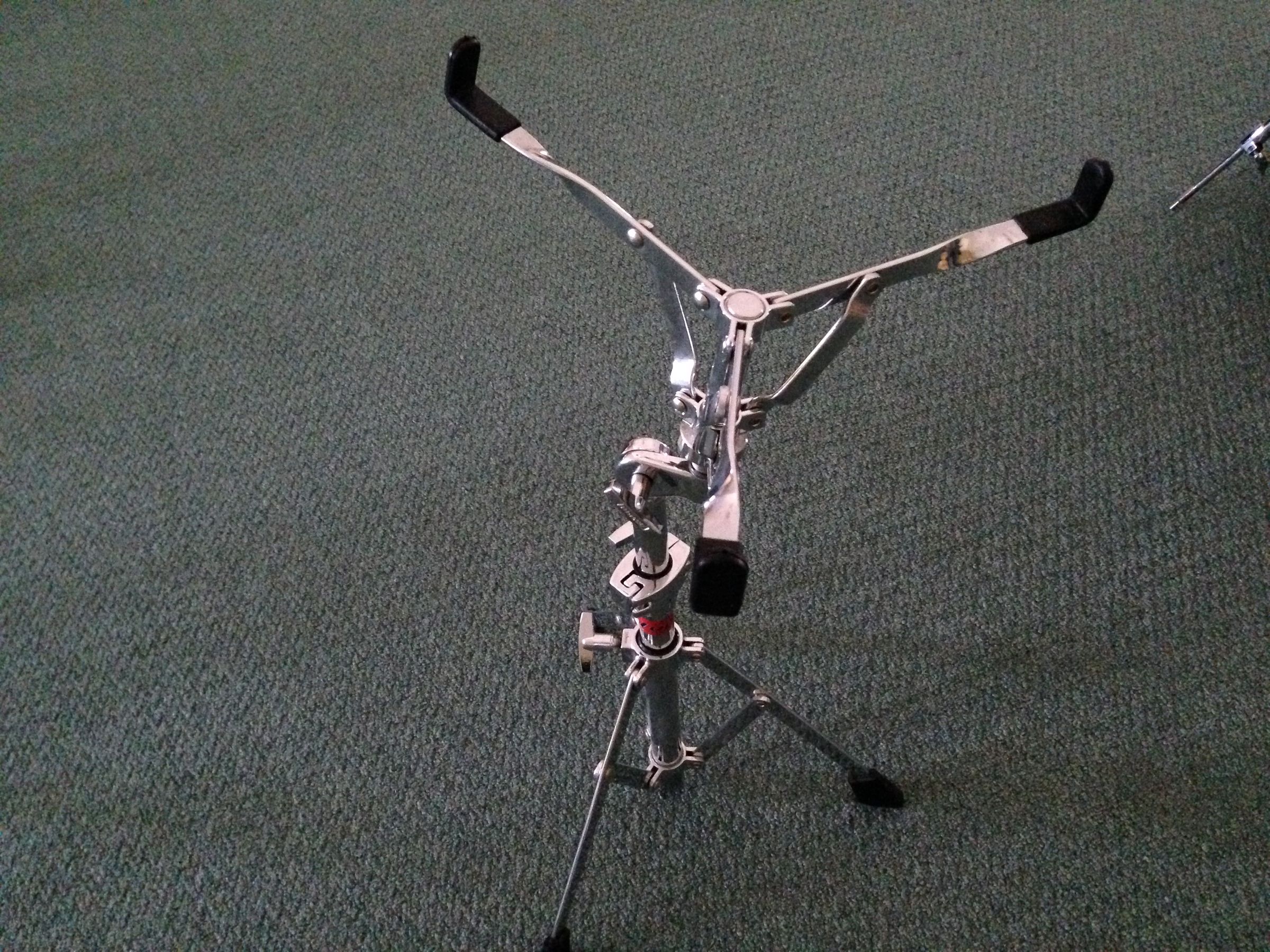 How to Assemble a Typical Drum Set : 10 Steps - Instructables