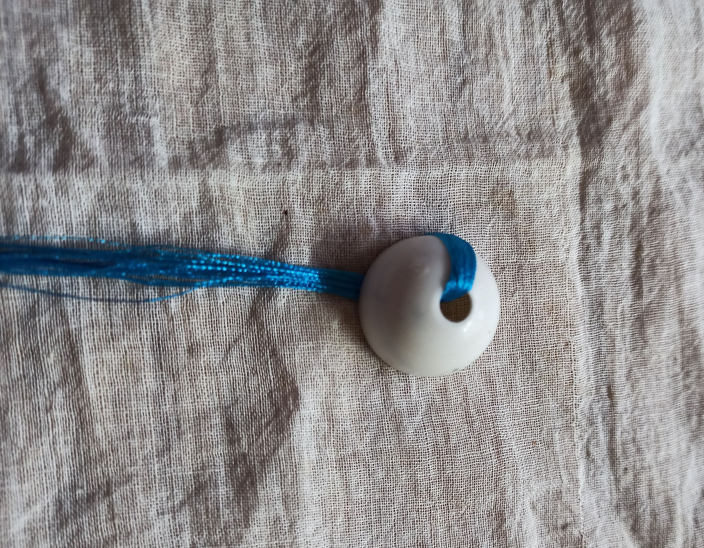 Silk Thread Jewelry : 20 Steps (with Pictures) - Instructables