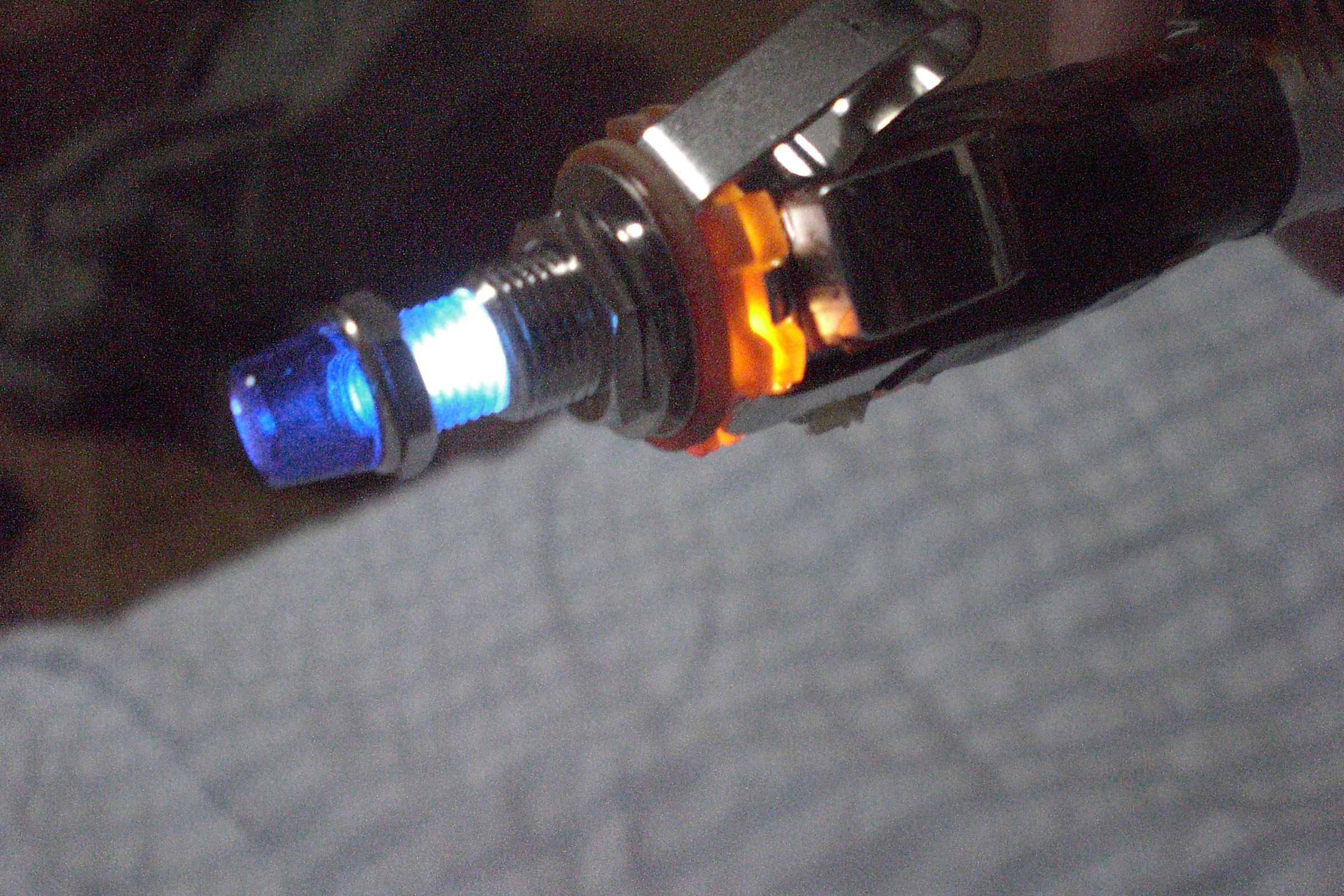Sonic Screwdriver : 6 Steps (with Pictures) - Instructables