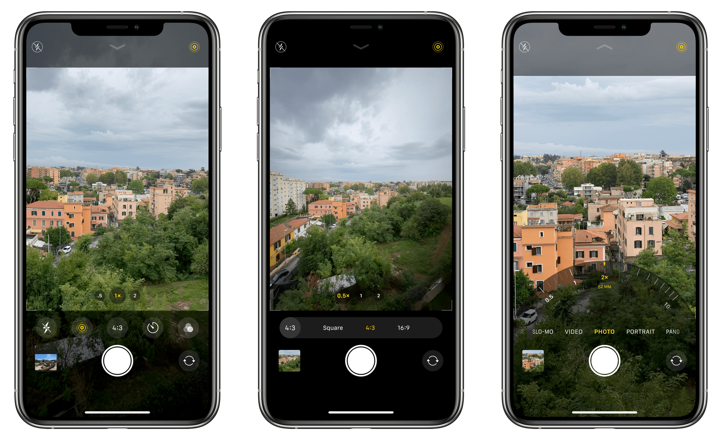 Taking Great Photos With Your Smartphone: a Beginner's Guide : 7 Steps ...