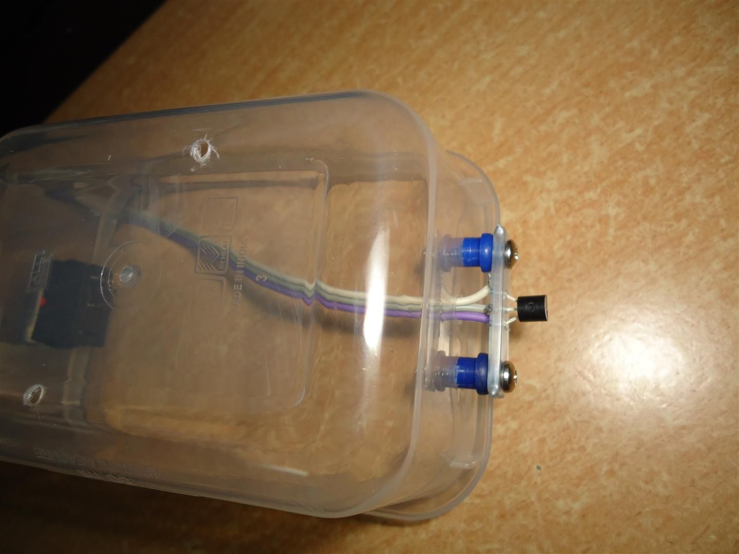 DIY ClockBlock (a Multipurpose Rechargeable Timepiece) : 25 Steps (with ...