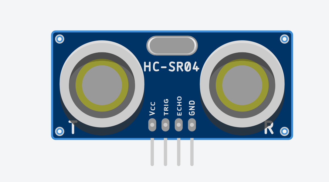 Obstacle Avoiding Robot Using Tinkercad : 3 Steps - Instructables