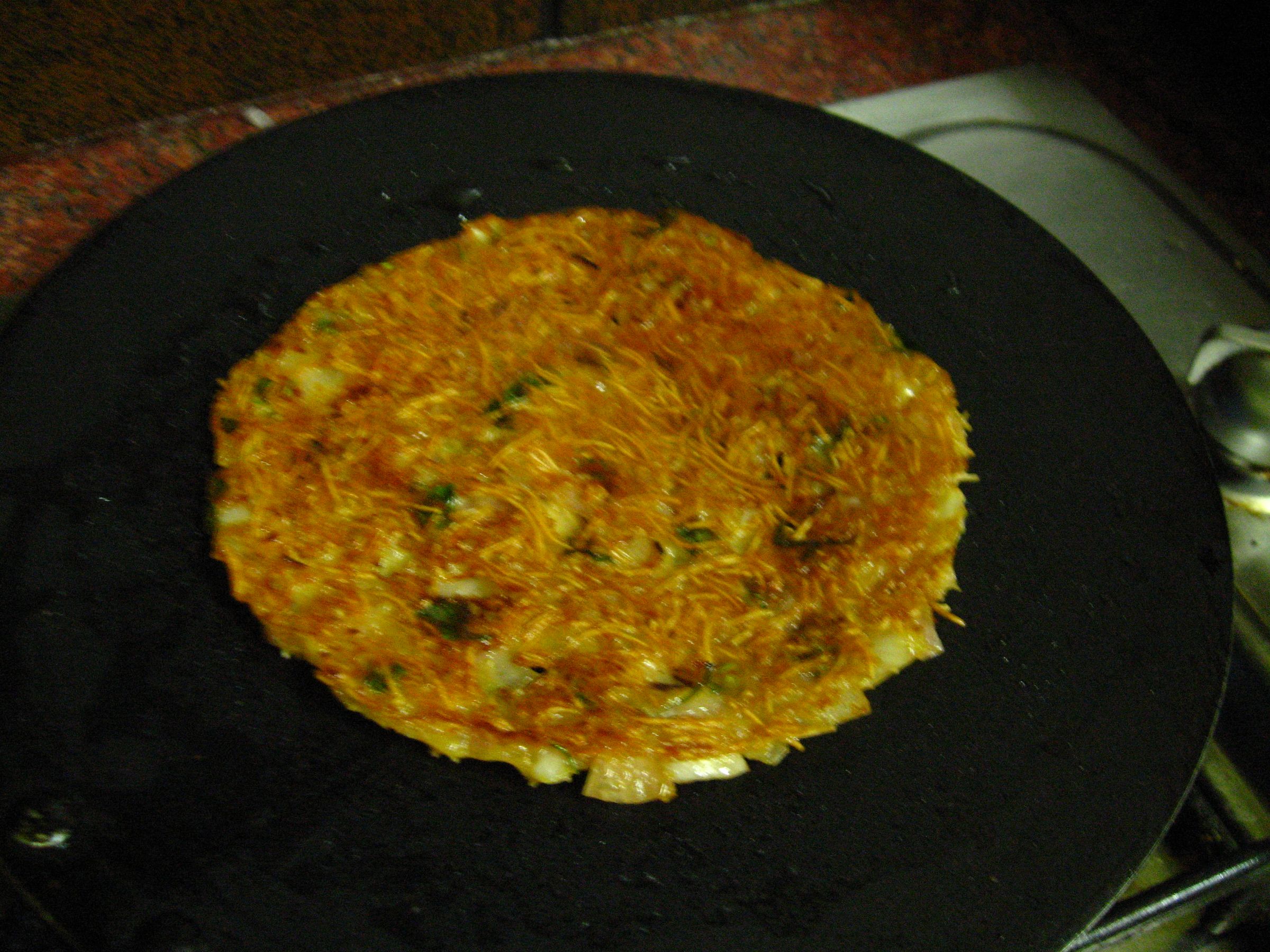 How to Make Semiya Dosai : 8 Steps (with Pictures) - Instructables