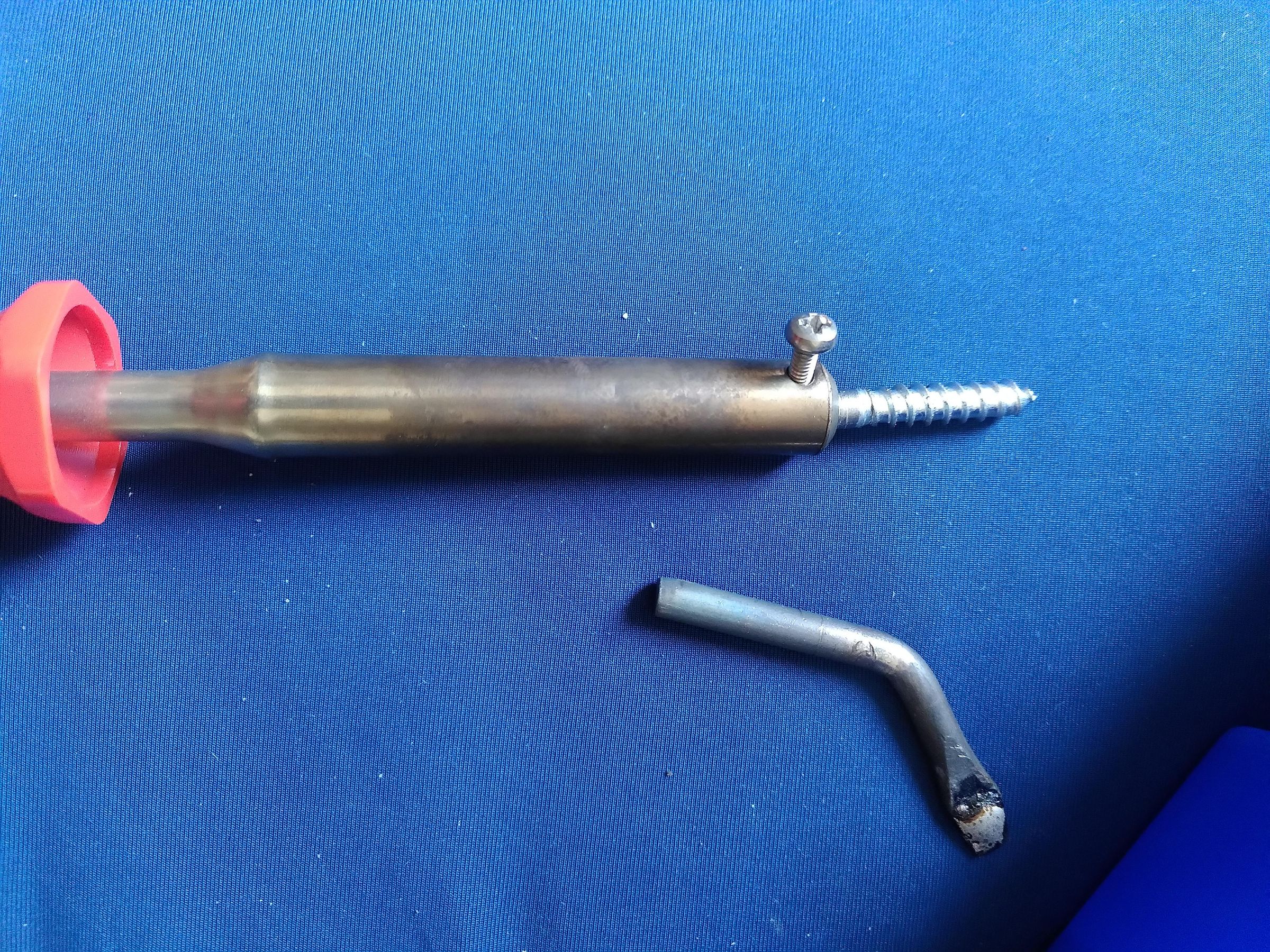 Squorx Compatible Spoke Wrench - Turning Bolts Into Screwdrivers : 4 ...