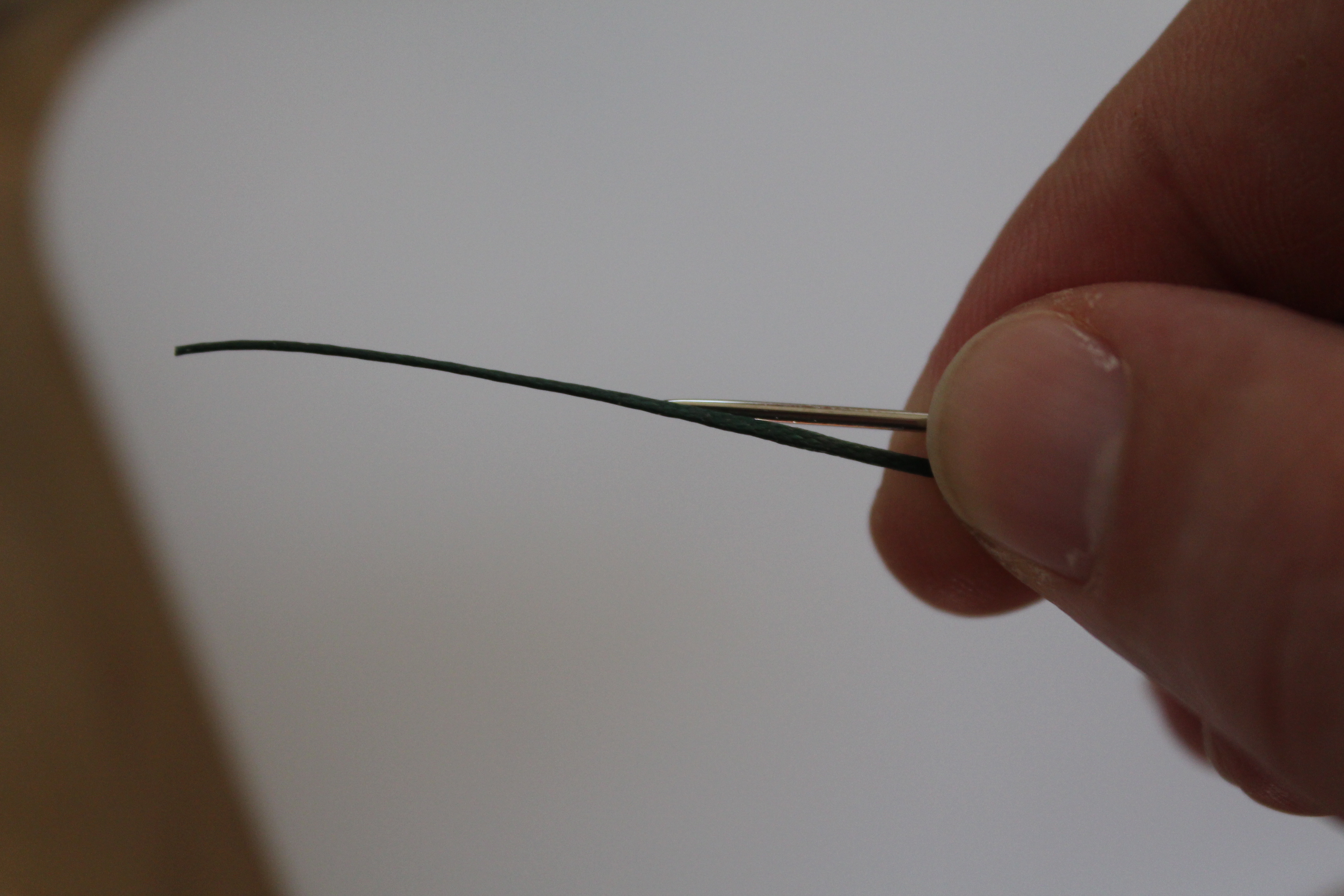 Homemade Christmas-Gift Key Fob : 10 Steps (with Pictures) - Instructables