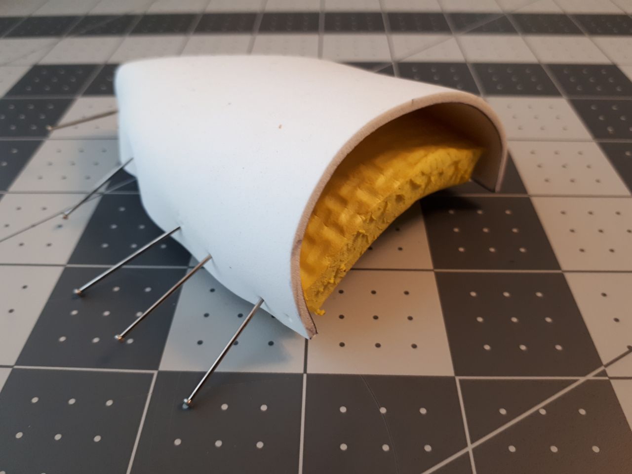 Splatoon Inkling Wig : 8 Steps - Instructables