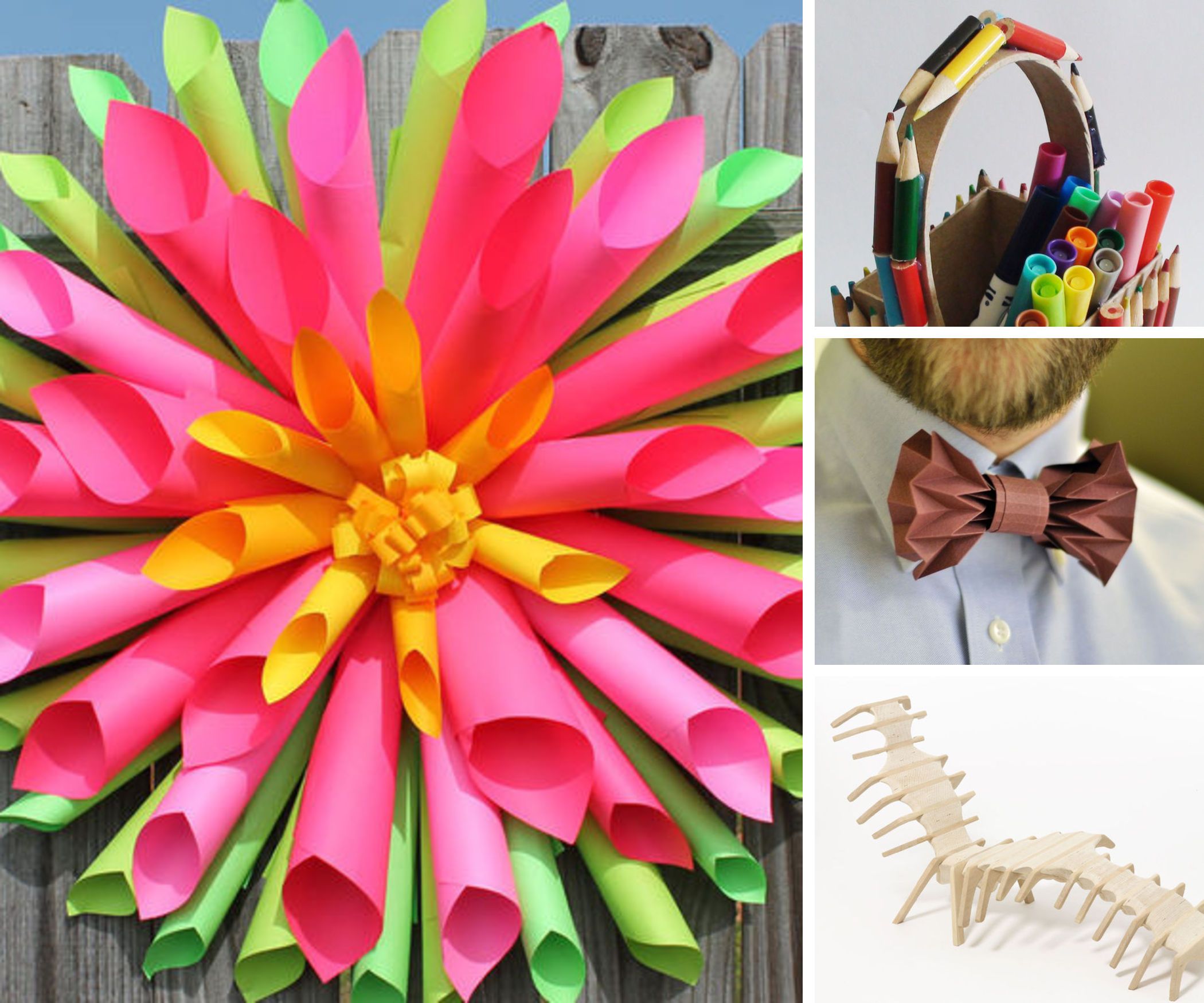 Fun Bits - Instructables