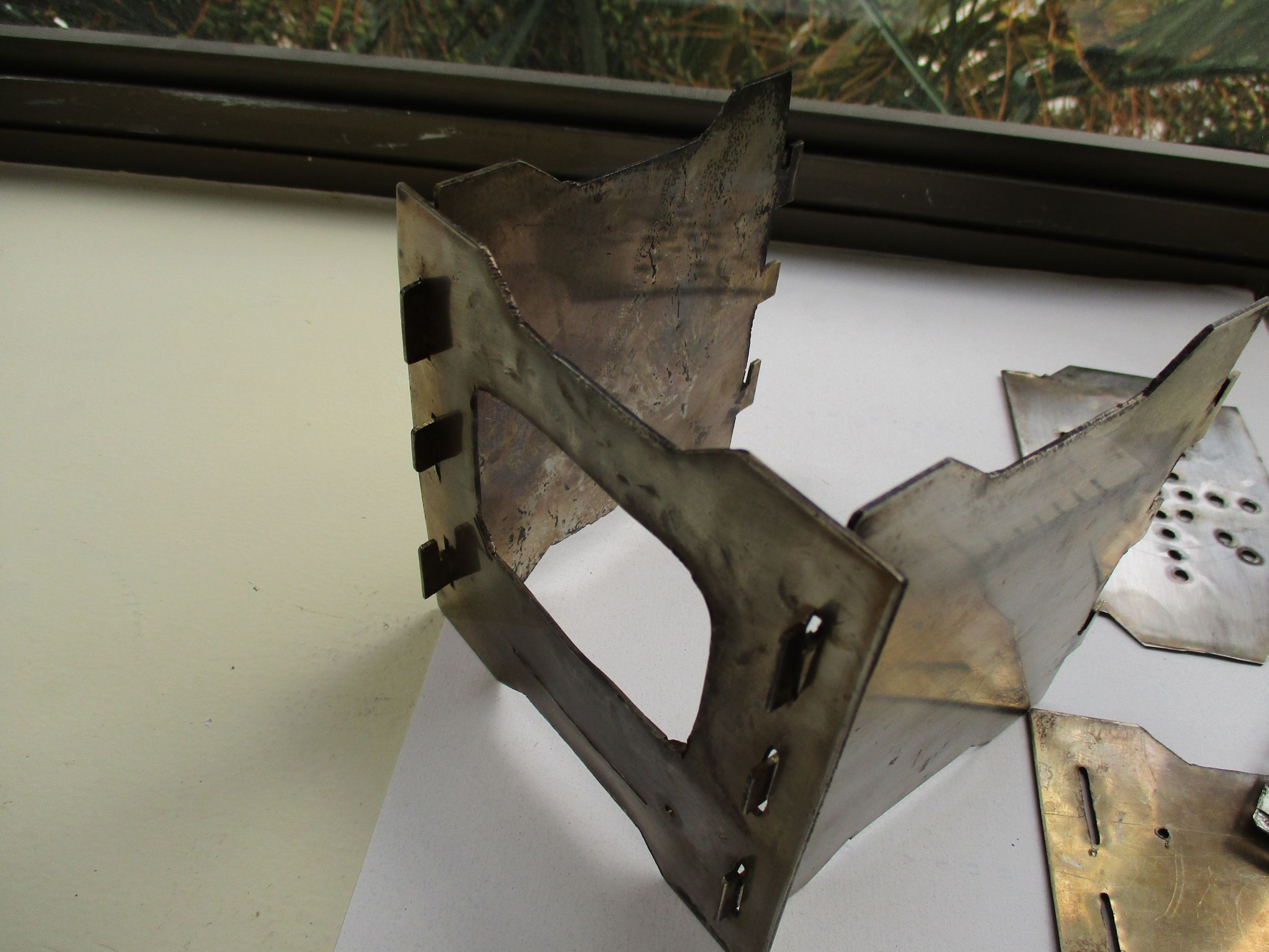 Pocket Fire Box : 7 Steps (with Pictures) - Instructables
