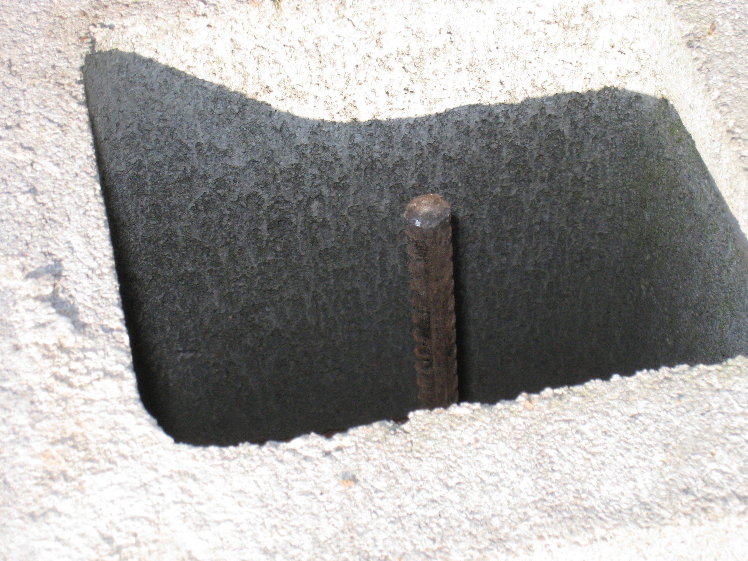 Do-it-yourself Brick Mailbox : 5 Steps - Instructables