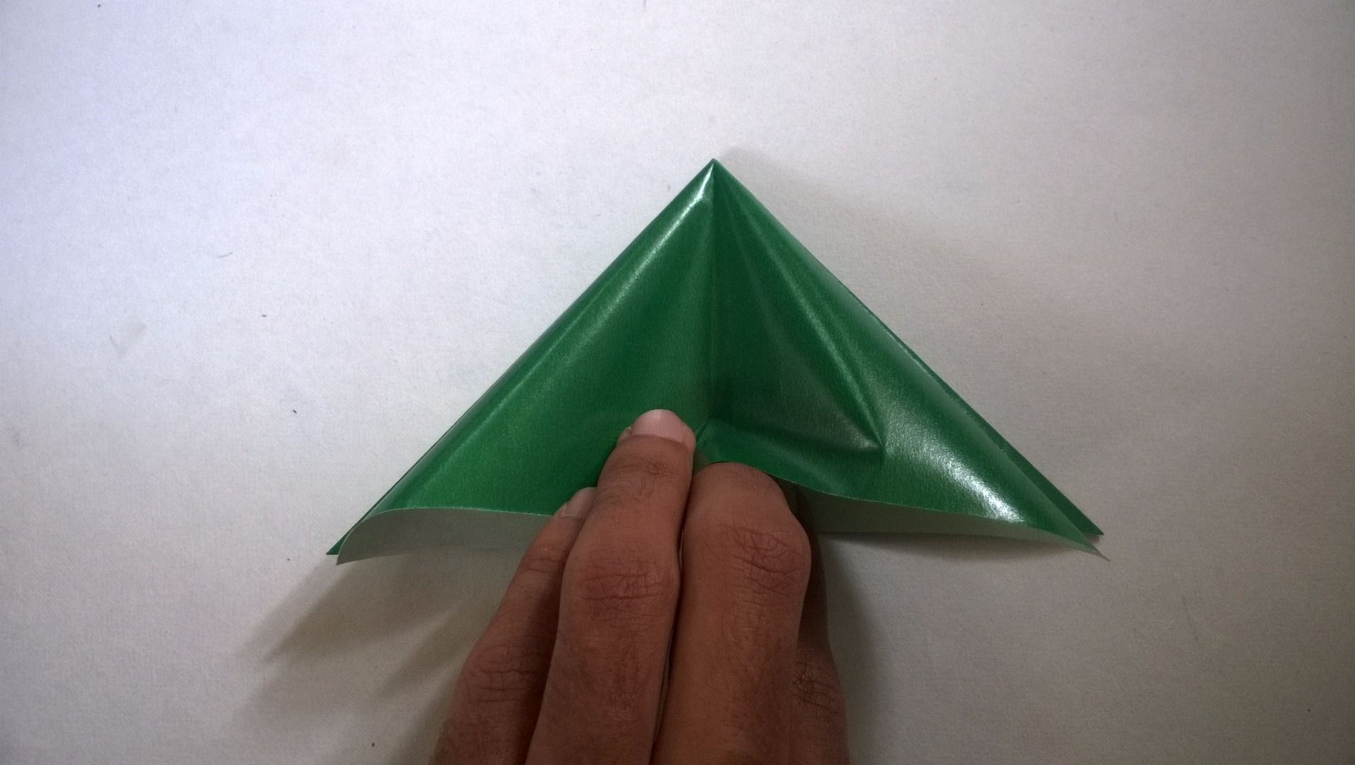 Origami TRANSFORMERS : 8 Steps - Instructables