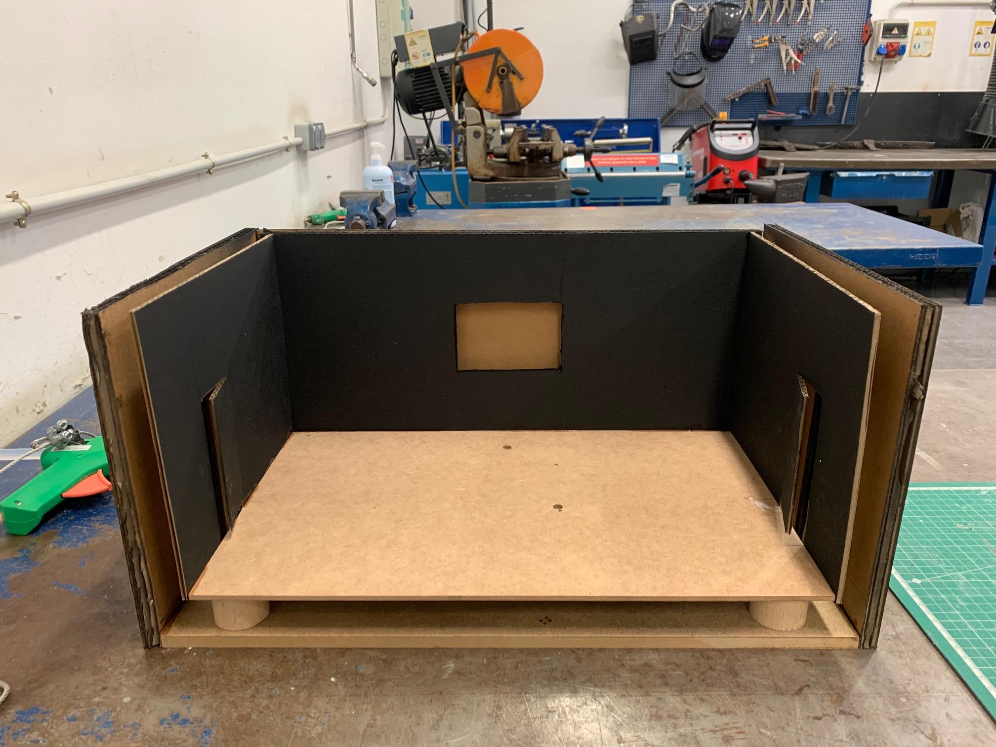 Escape Room Arduino : 6 Steps (with Pictures) - Instructables