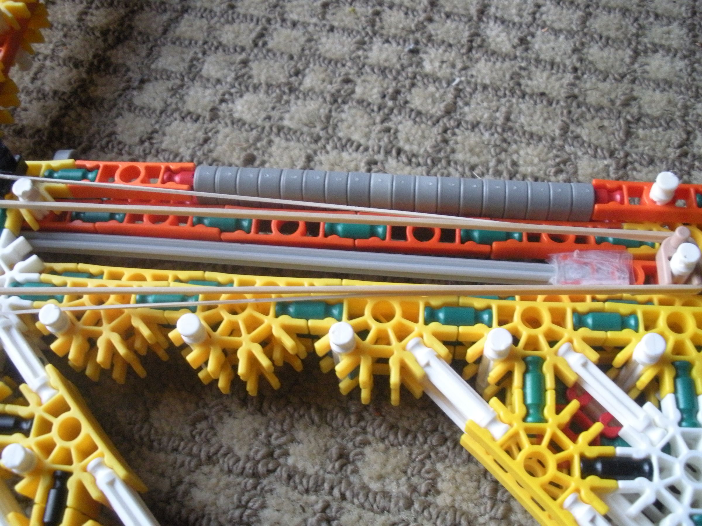 Rav3n Hawk K'NEX Gun - Instructables