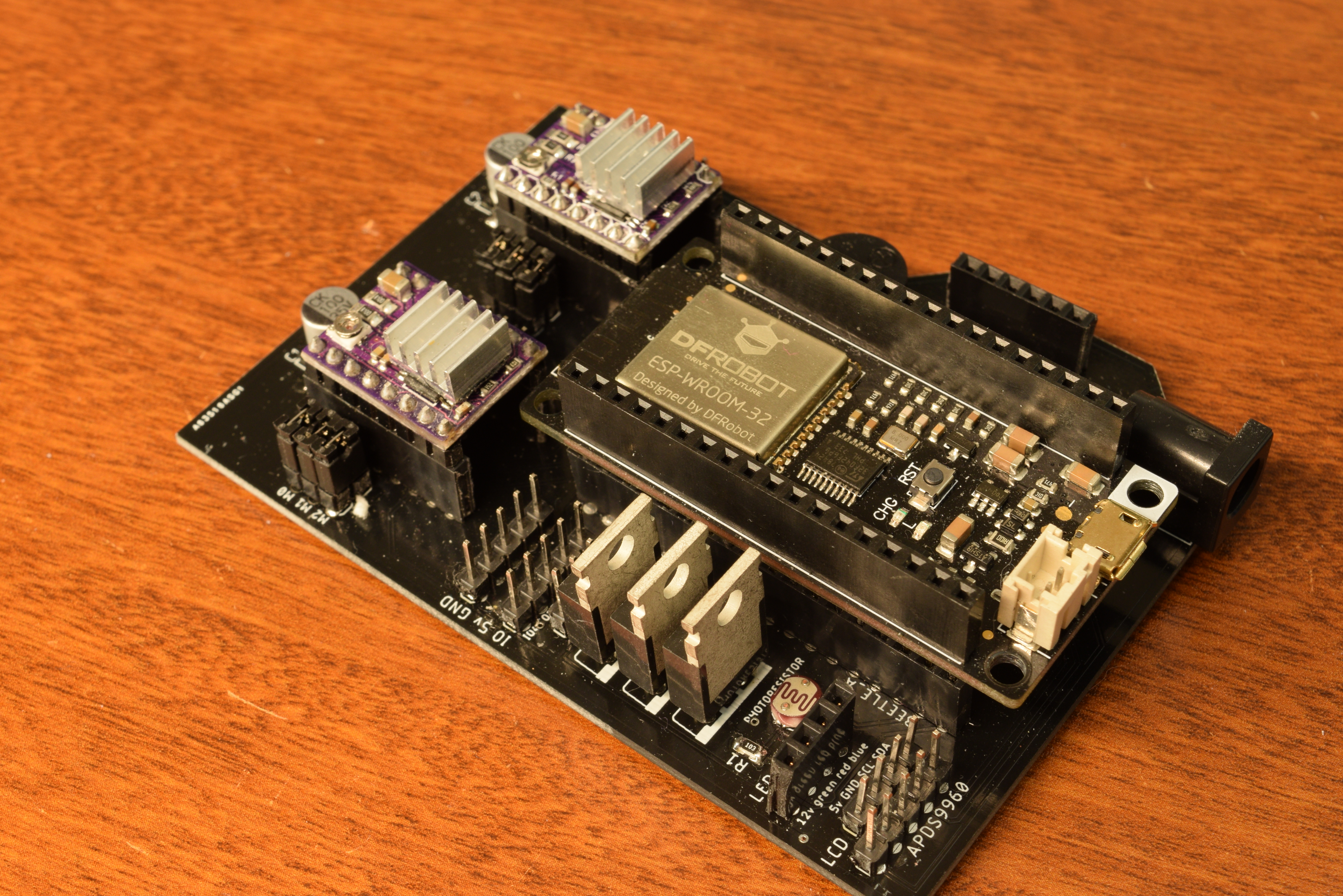 ESP32 Smart Home Hub : 11 Steps - Instructables