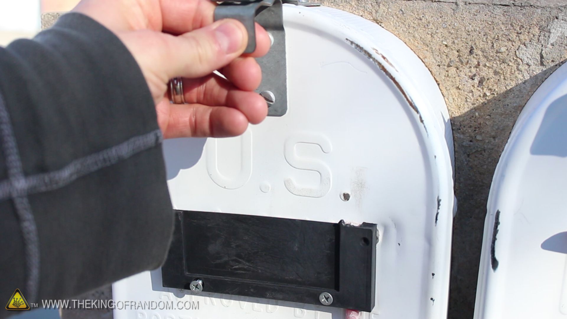 6 Mischievous Tricks & Pranks - for April Fools' : 8 Steps (with ...
