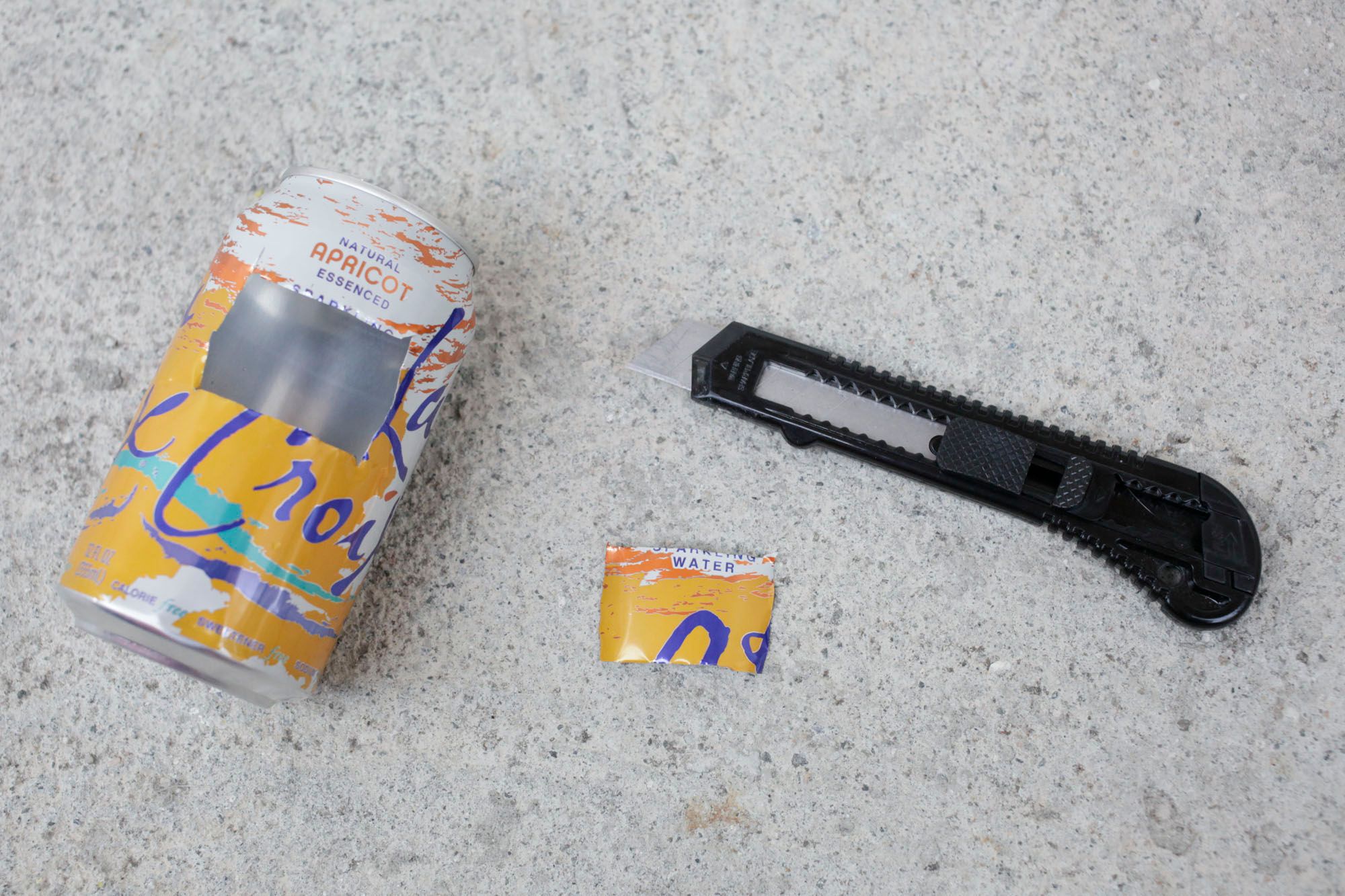 Cardboard Box Eclipse Viewer : 6 Steps (with Pictures) - Instructables