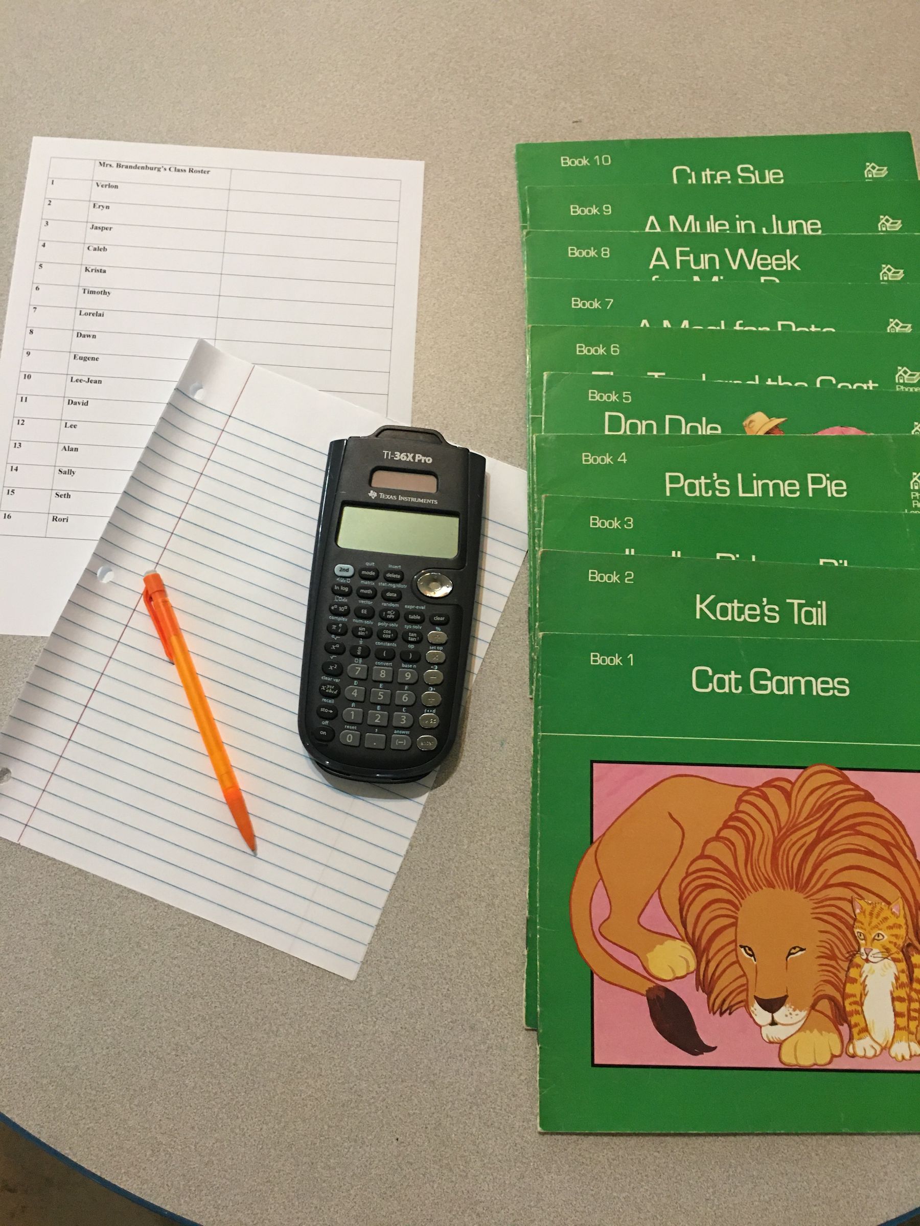 Guided Reading for First Grade Teachers : 12 Steps - Instructables