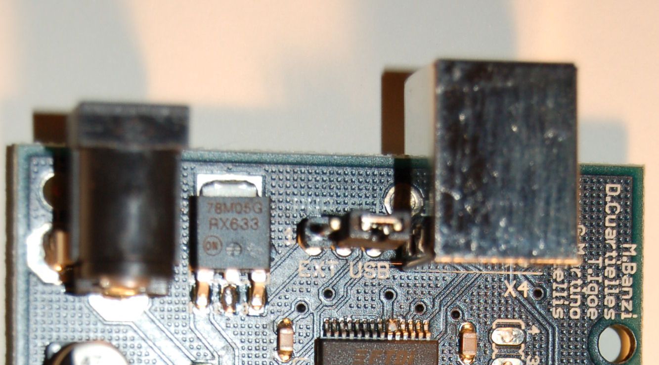 How to Have Fun With Arduino (and Become a Geek in the Process) : 12 ...