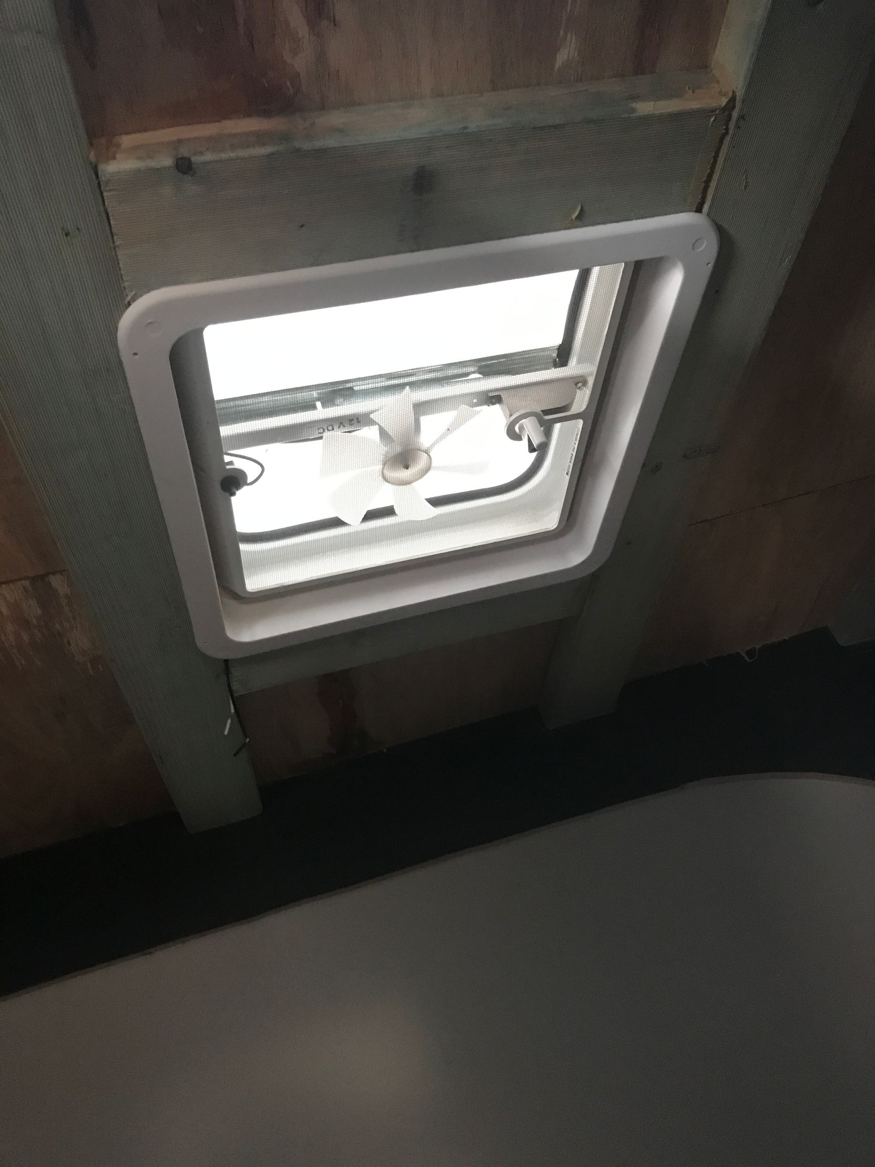 Four Person Teardrop Camper With Cocoon : 19 Steps (with Pictures ...