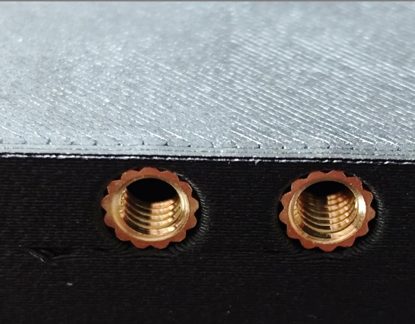 Floodlight LED Riser for Bambu Lab X1C : 10 Steps (with Pictures ...