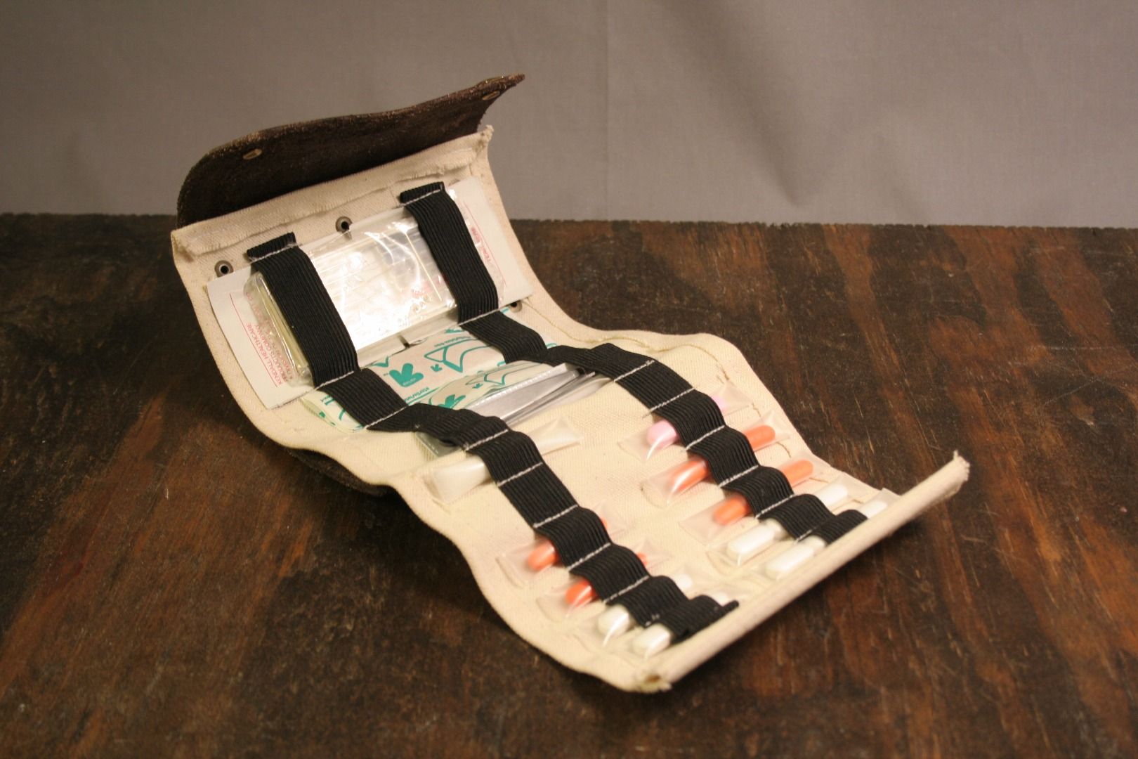 Ultimate Outdoor Utility Belt : 6 Steps (with Pictures) - Instructables
