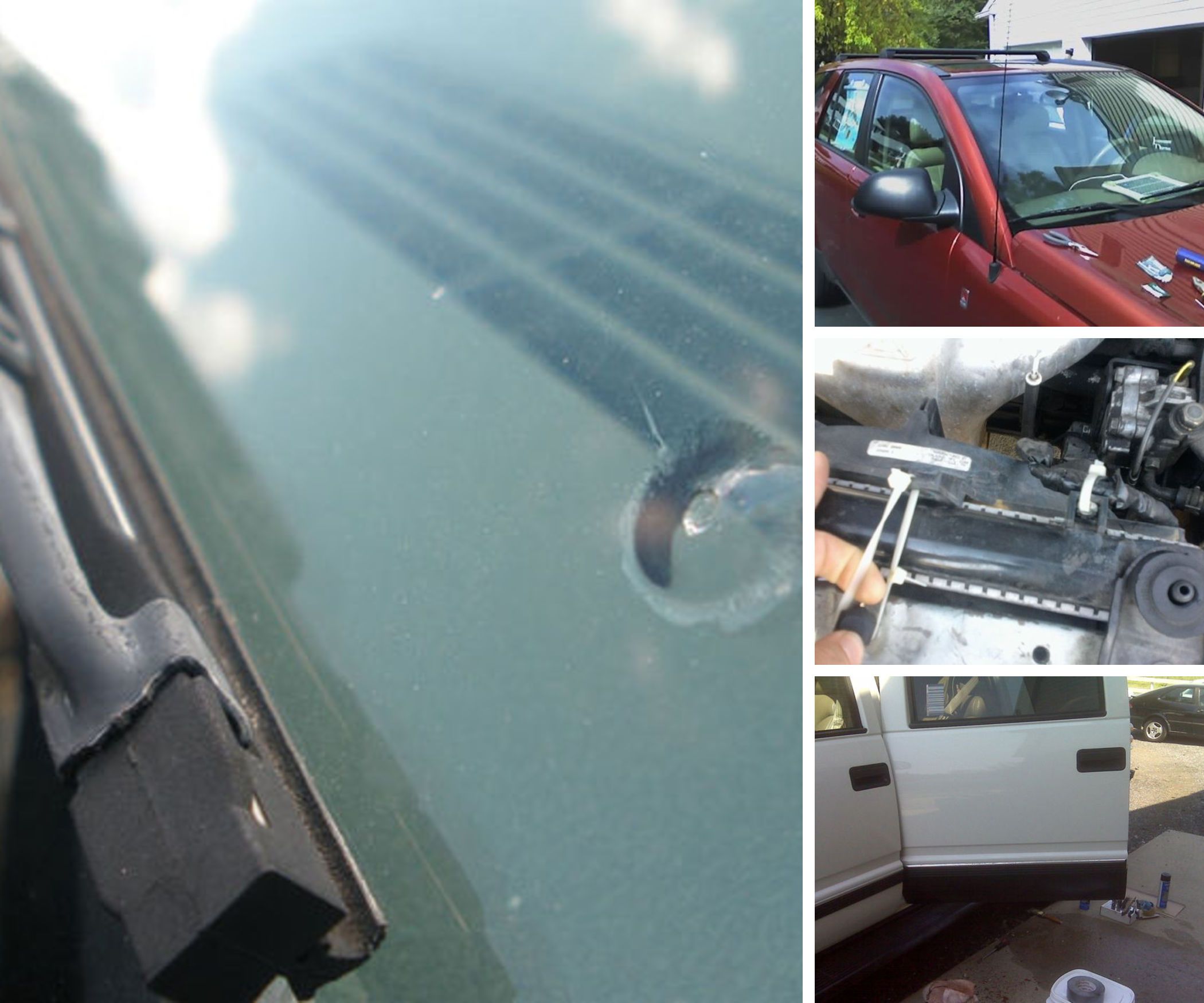 Auto Glass - Instructables