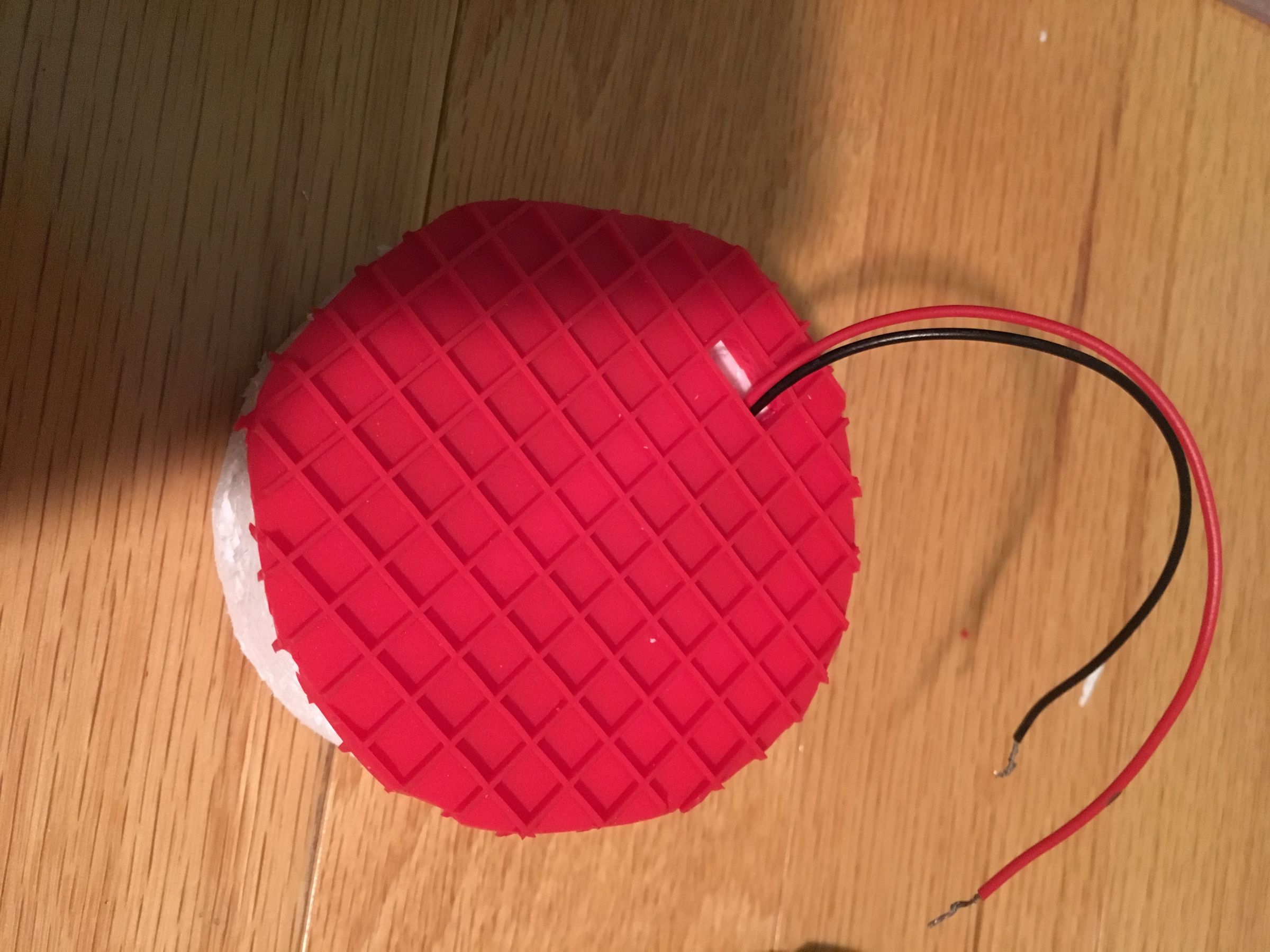 Do It Yourself Electrical Cup Heater (DEC) : 5 Steps - Instructables