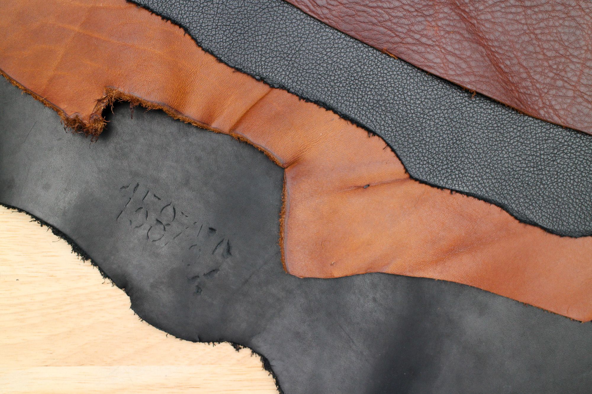 Tools and Supplies for Intermediate Leatherwork : 3 Steps - Instructables