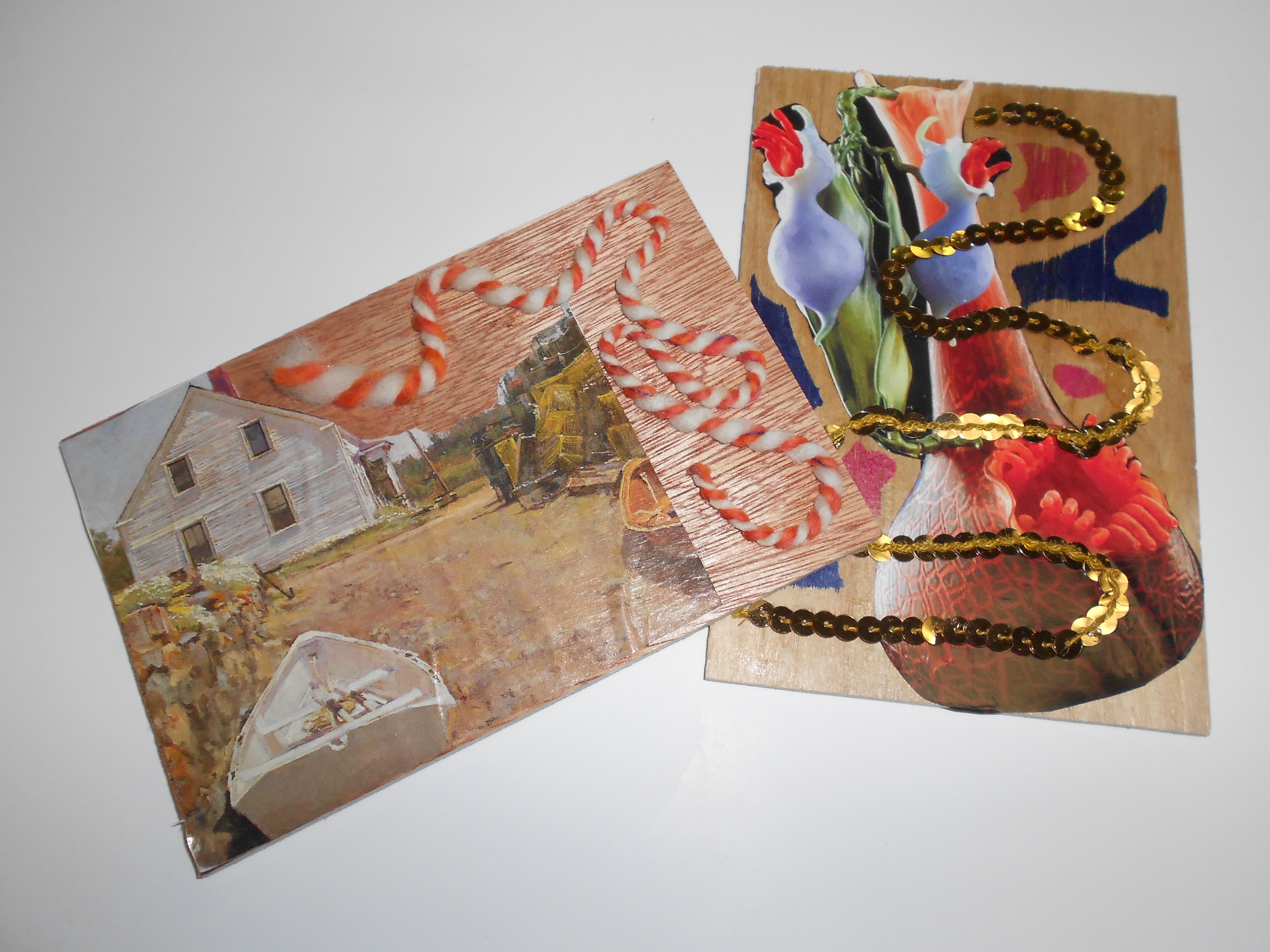 Wooden Postcards : 6 Steps (with Pictures) - Instructables