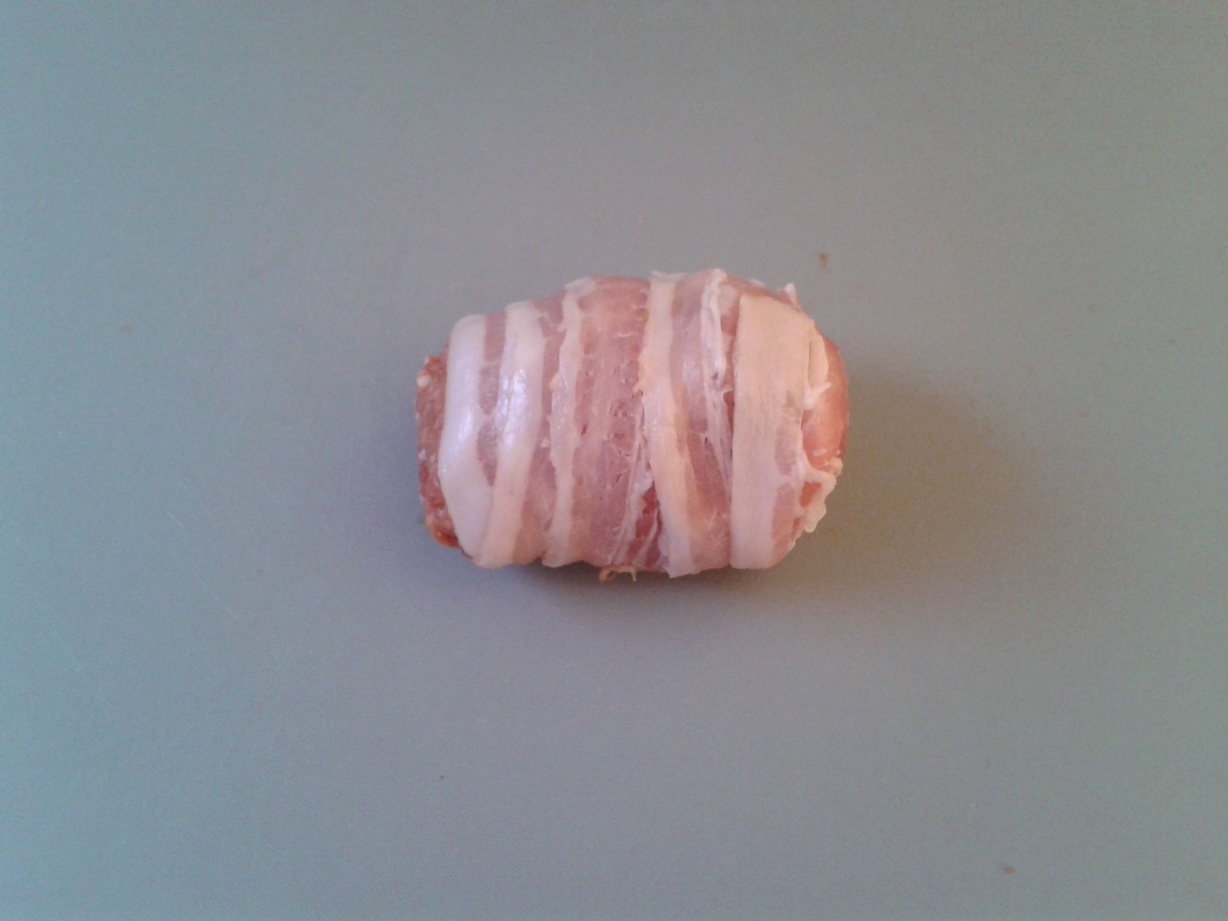 Bacon Piglets Recipe : 6 Steps (with Pictures) - Instructables