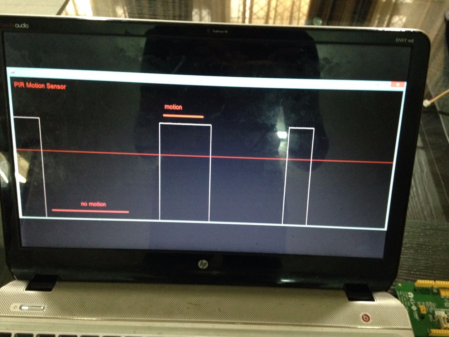 LinkitONE DIY Oscilloscope : 9 Steps - Instructables