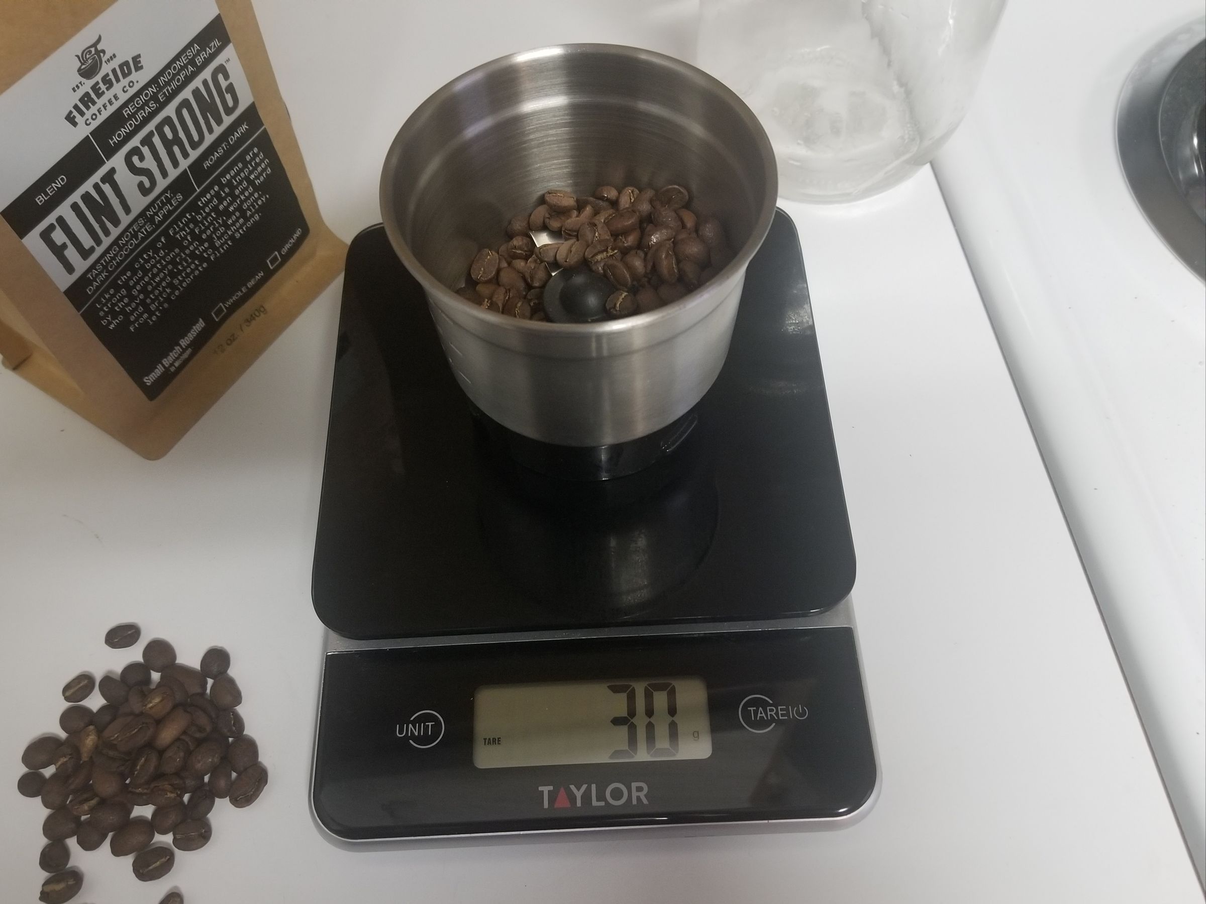 The Definitive Guide to Cold Brew Coffee : 6 Steps - Instructables