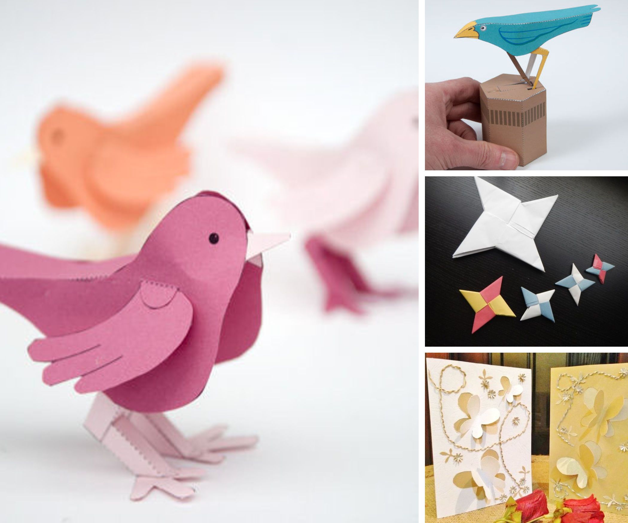 Origami - Instructables