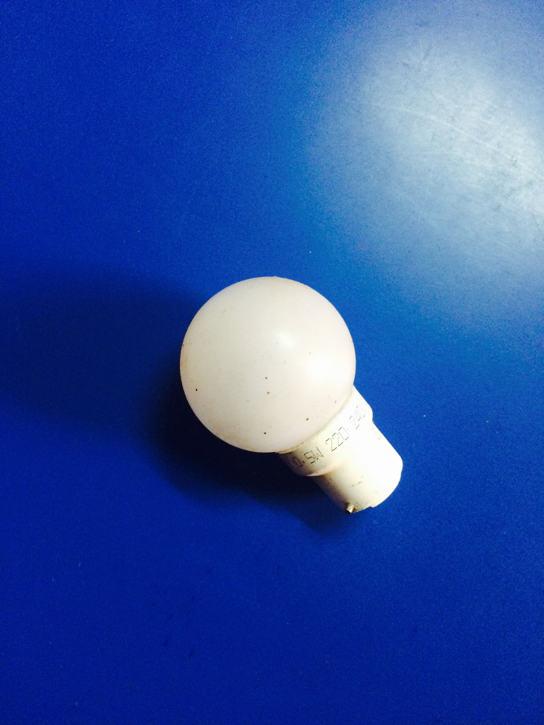 Portable Bulb Holder : 5 Steps - Instructables