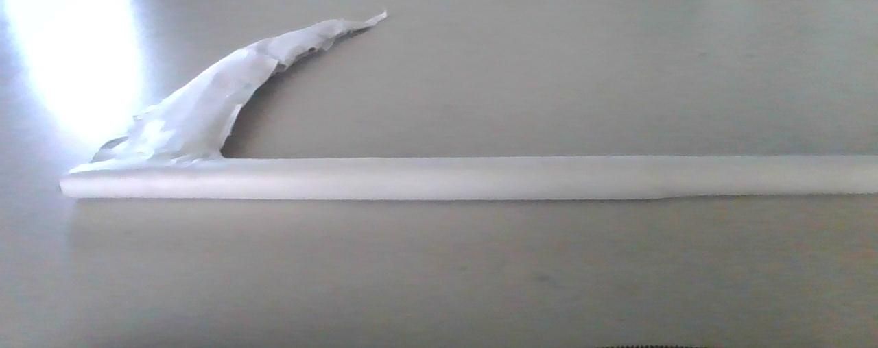How to Make an Easy Scythe : 4 Steps - Instructables