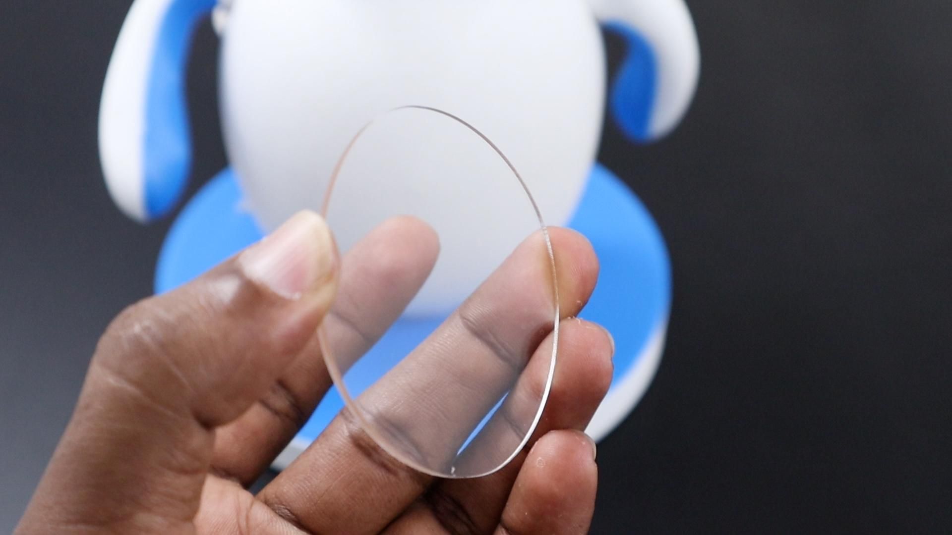 Emo - DIY Companion Robot : 10 Steps - Instructables