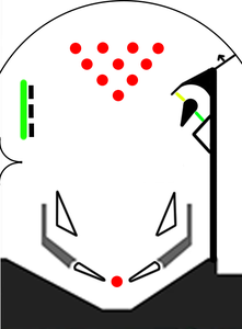 Pinball Machine With Raspberry-pi : 6 Steps - Instructables