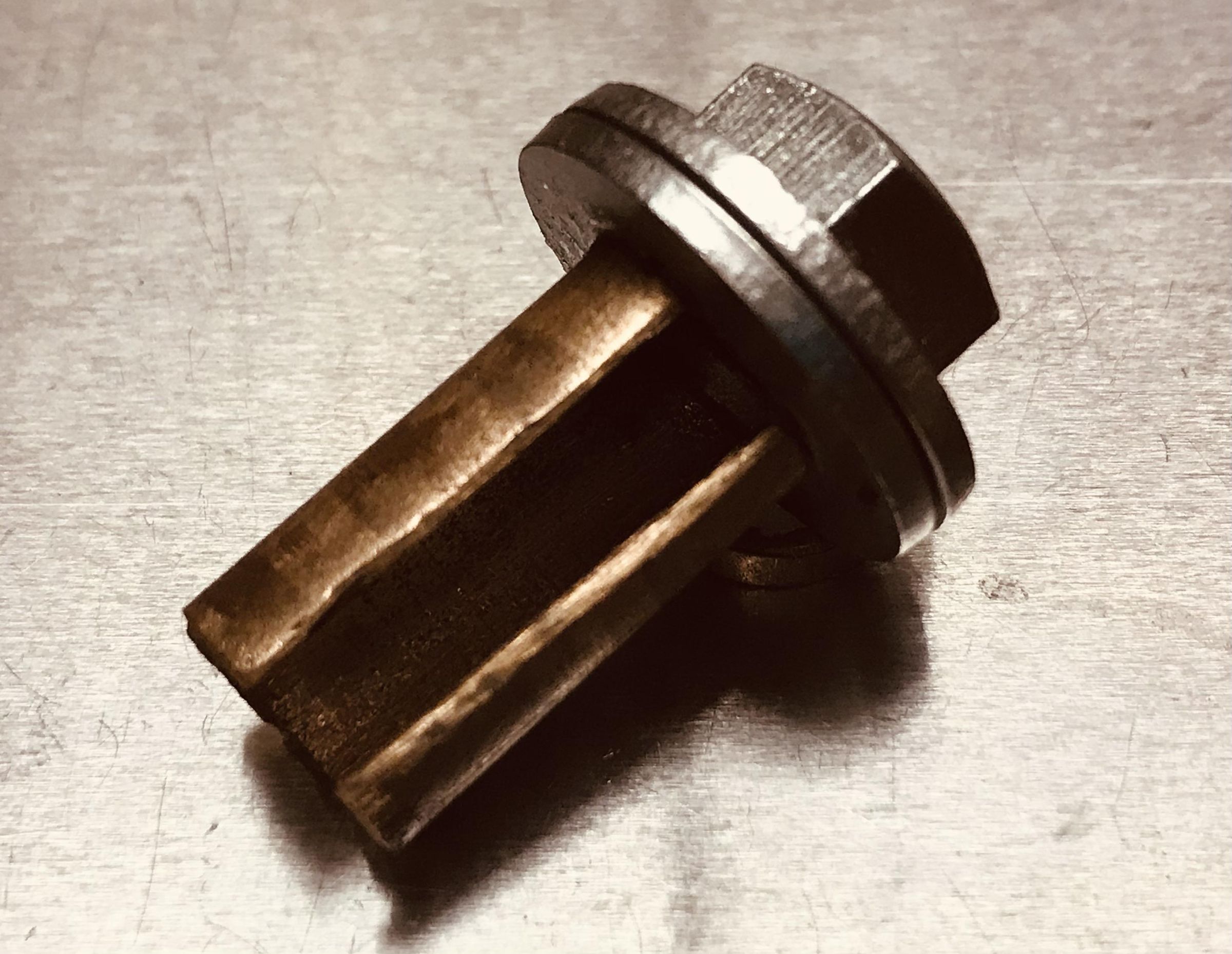 Mini Pocket Safe : 6 Steps (with Pictures) - Instructables