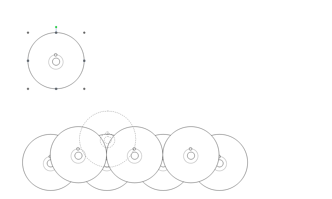 CD/DVD Roofing Concept : 7 Steps (with Pictures) - Instructables