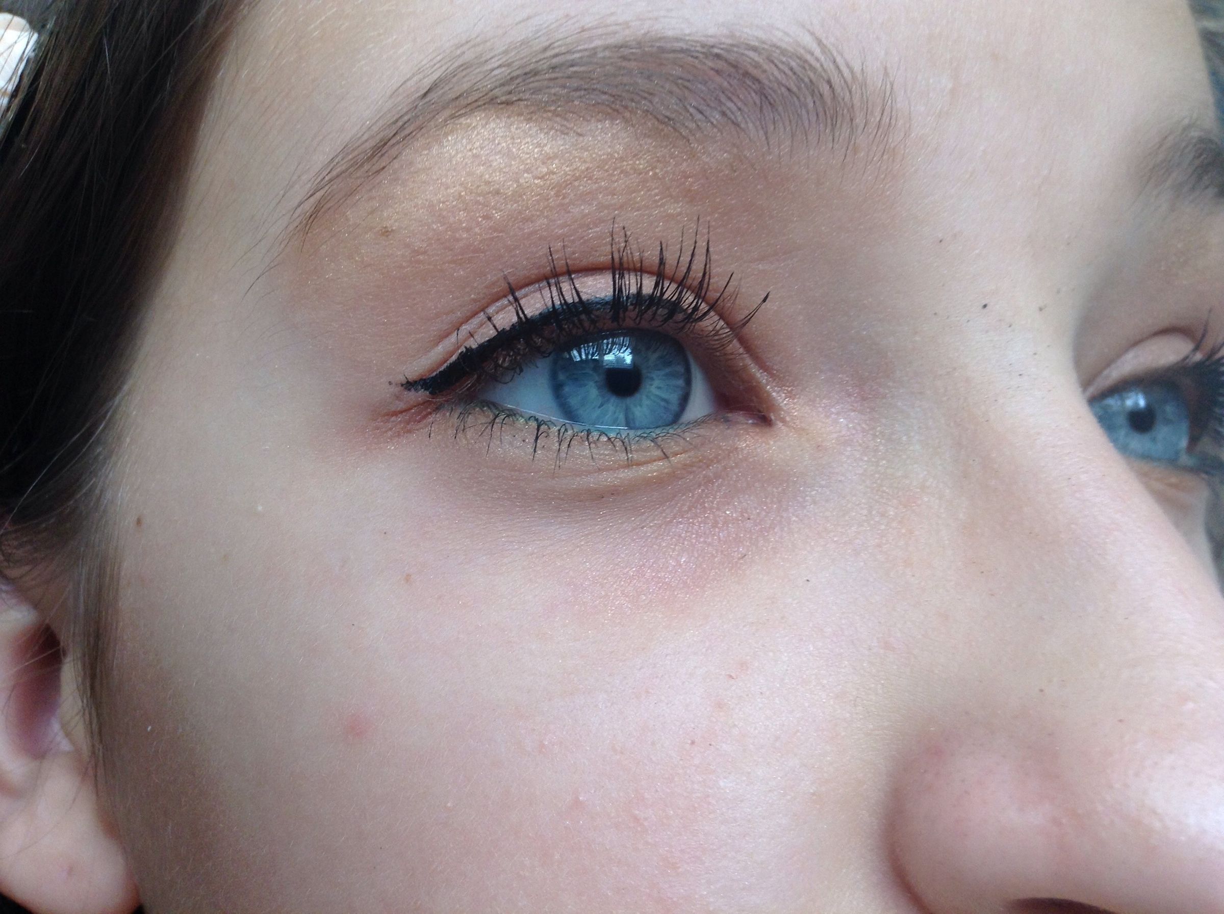 Leopard Print Makeup : 12 Steps - Instructables