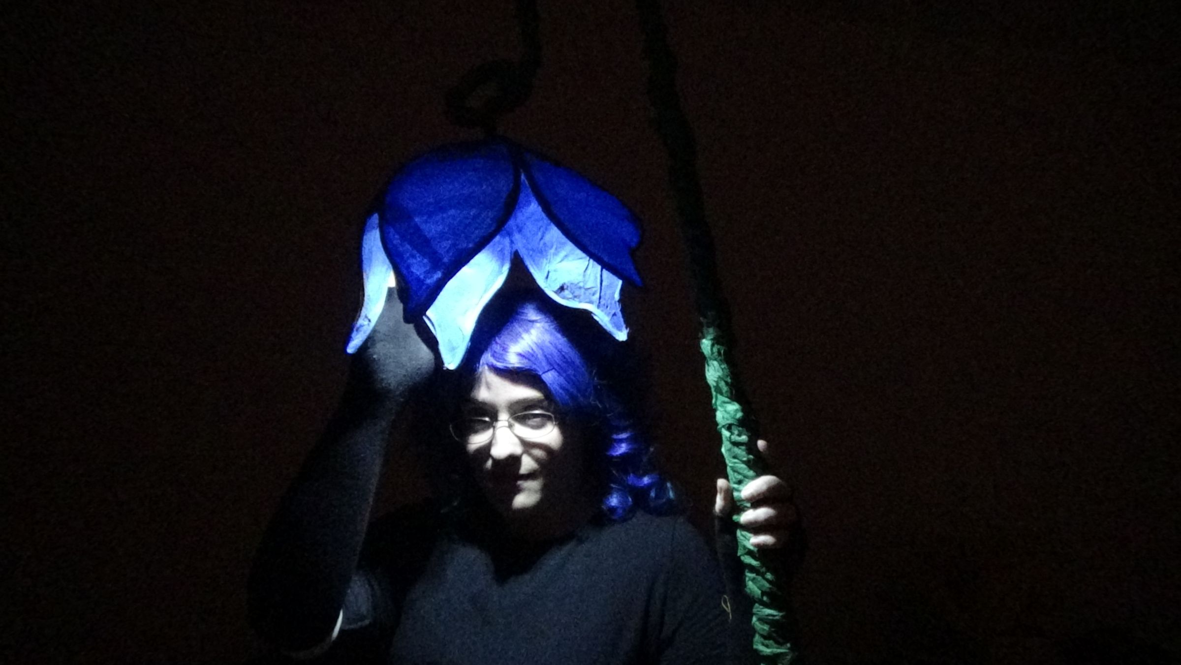 Fairy Staff - Instructables