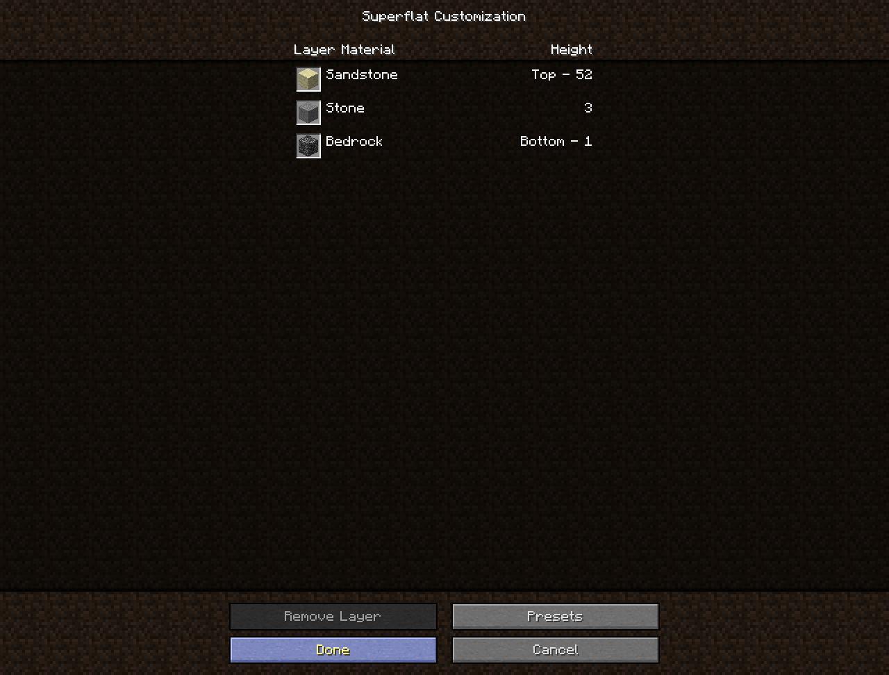Automatic Lighting System in Minecraft : 8 Steps - Instructables