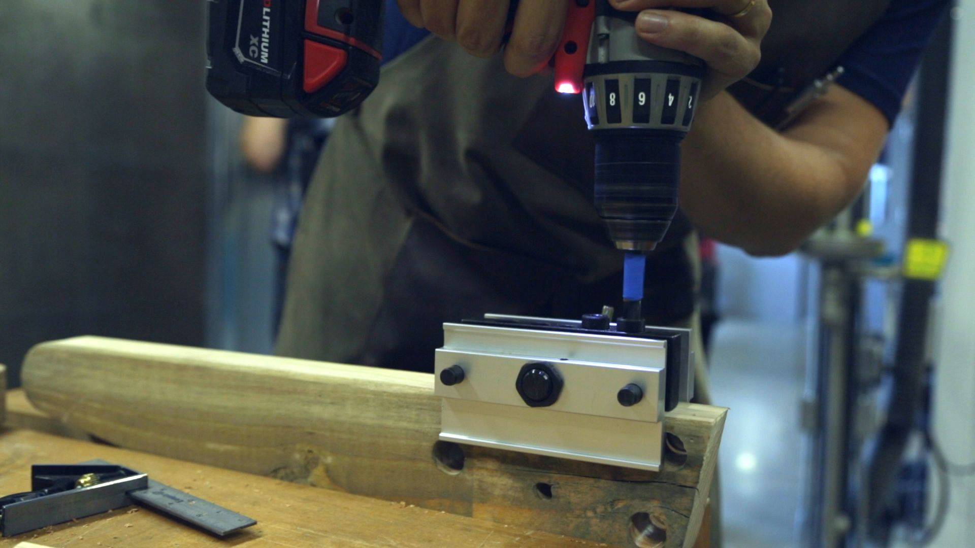 Lace-Up Chair : 7 Steps (with Pictures) - Instructables