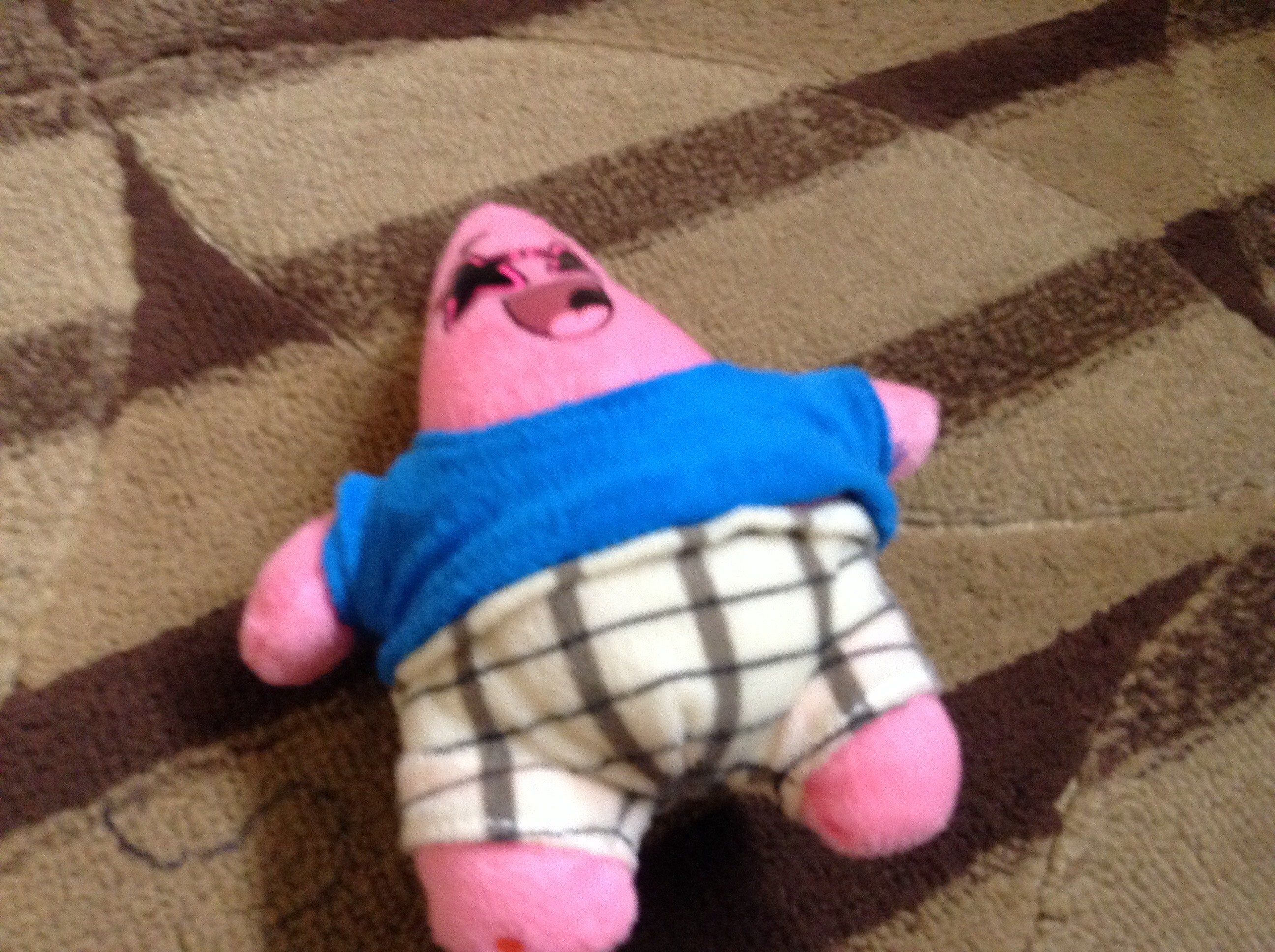 How To Hide Stuff In A Doll 3 Steps Instructables How To Hide Stuff In A Doll 3 Steps Instructables