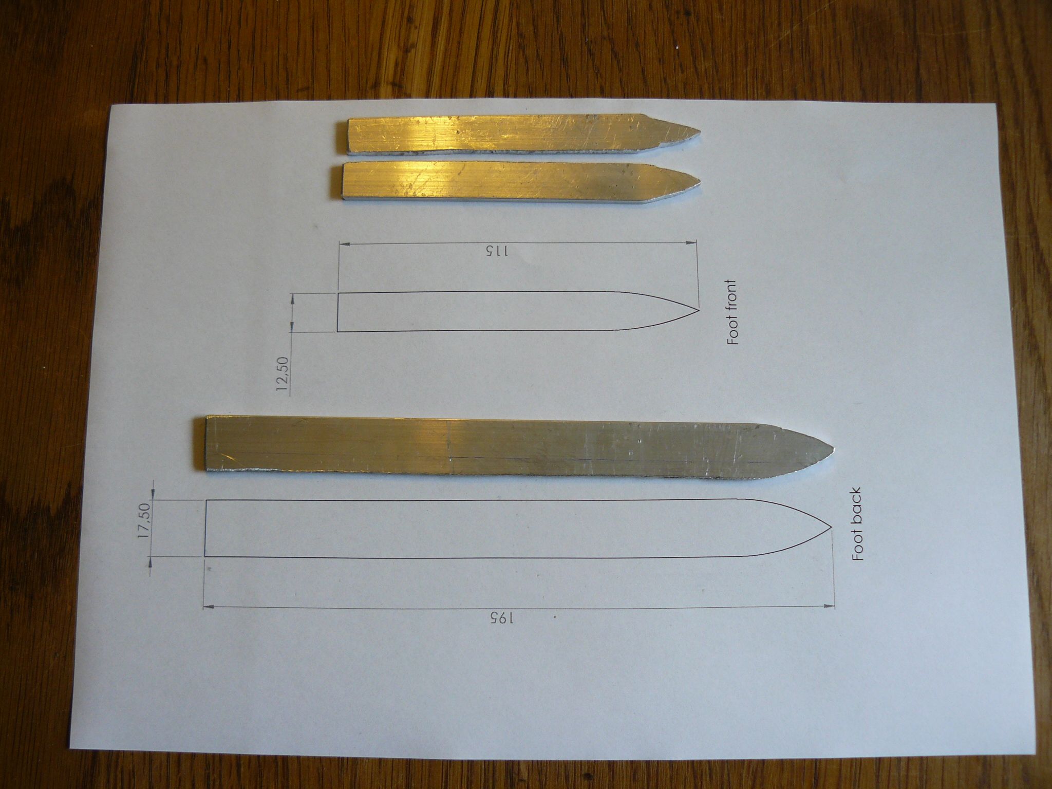 Building a Moving and Tracking Portal Turret : 10 Steps (with Pictures ...