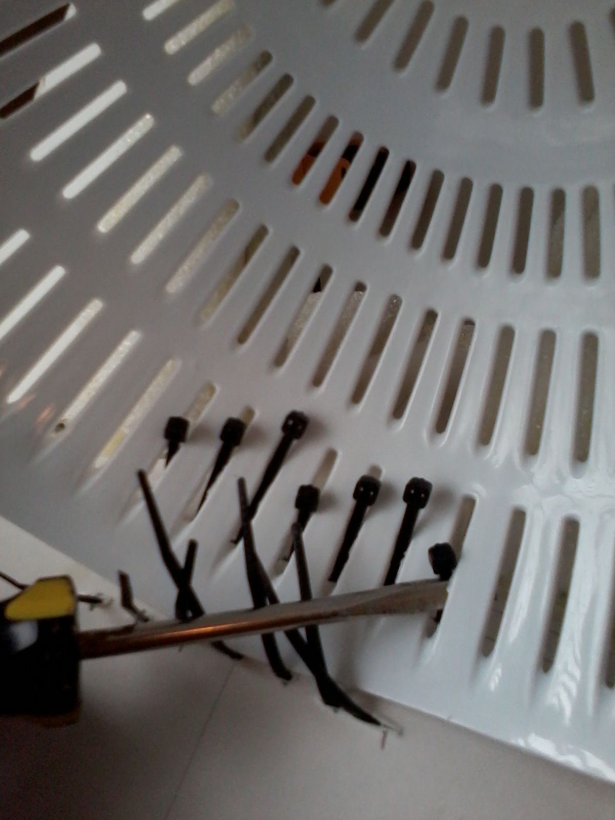 Constructing Bastet : 13 Steps (with Pictures) - Instructables