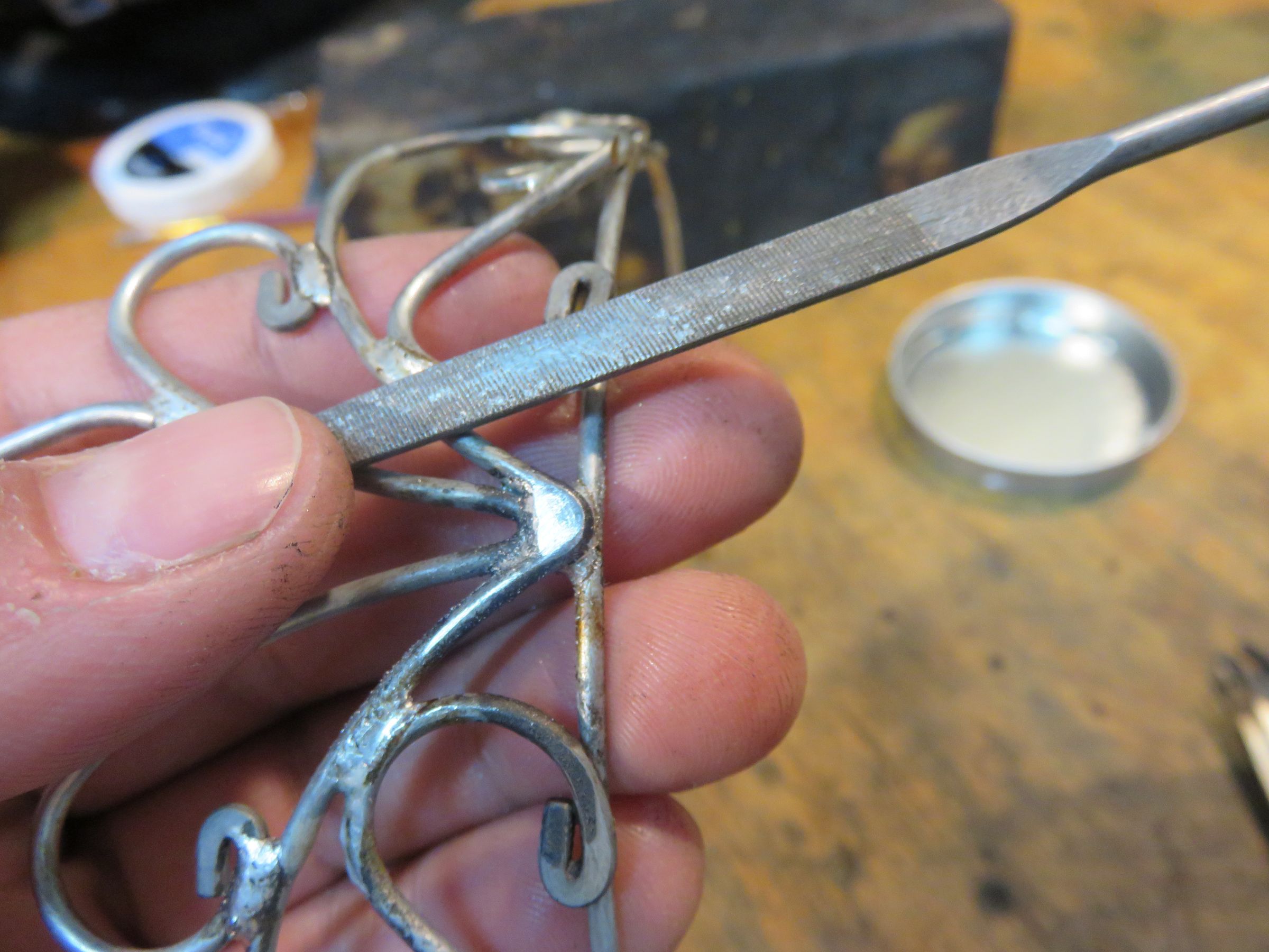 How to Make a Tiara. : 15 Steps (with Pictures) - Instructables