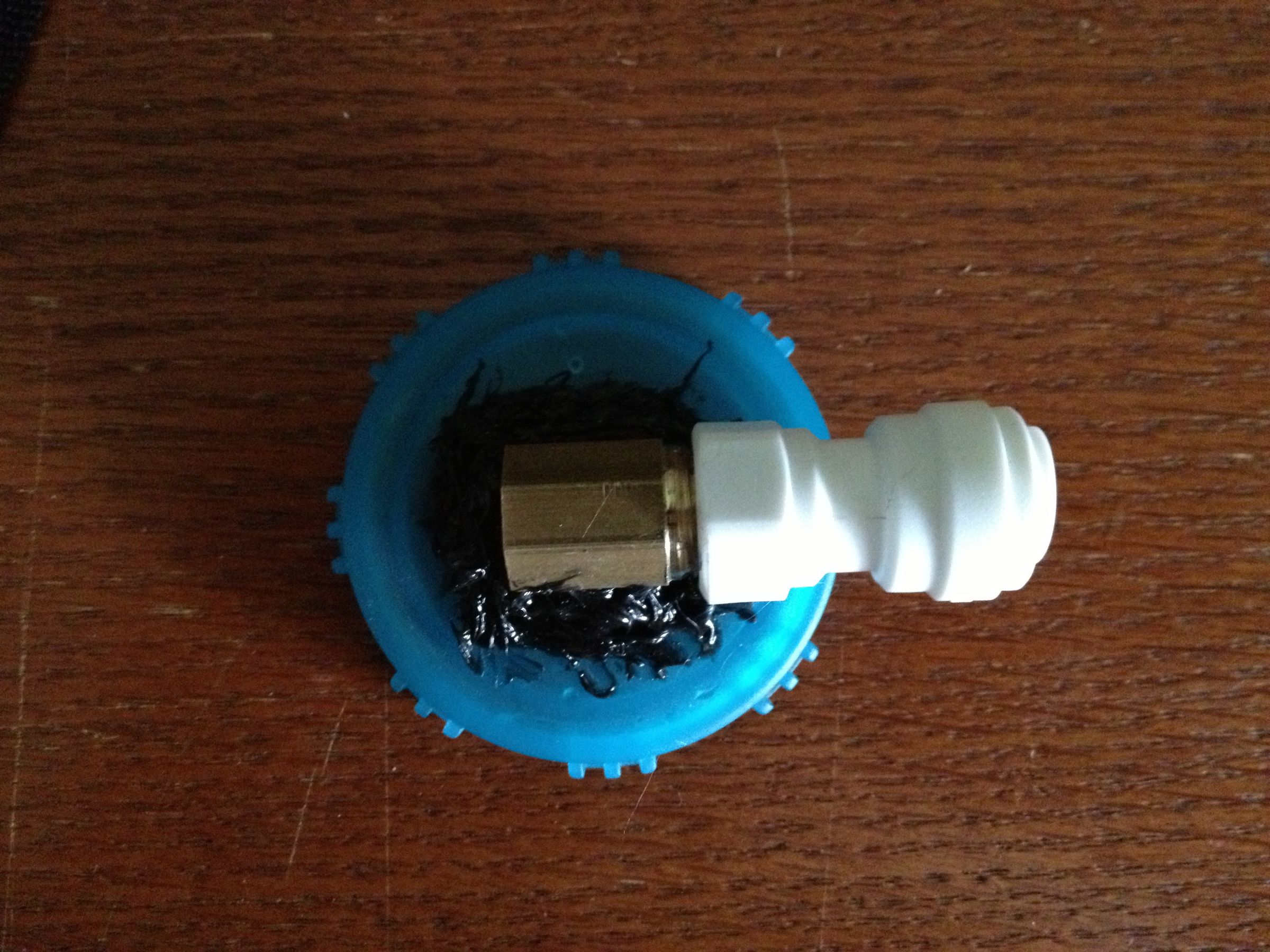 Pressurized Hydration Pack : 6 Steps (with Pictures) - Instructables