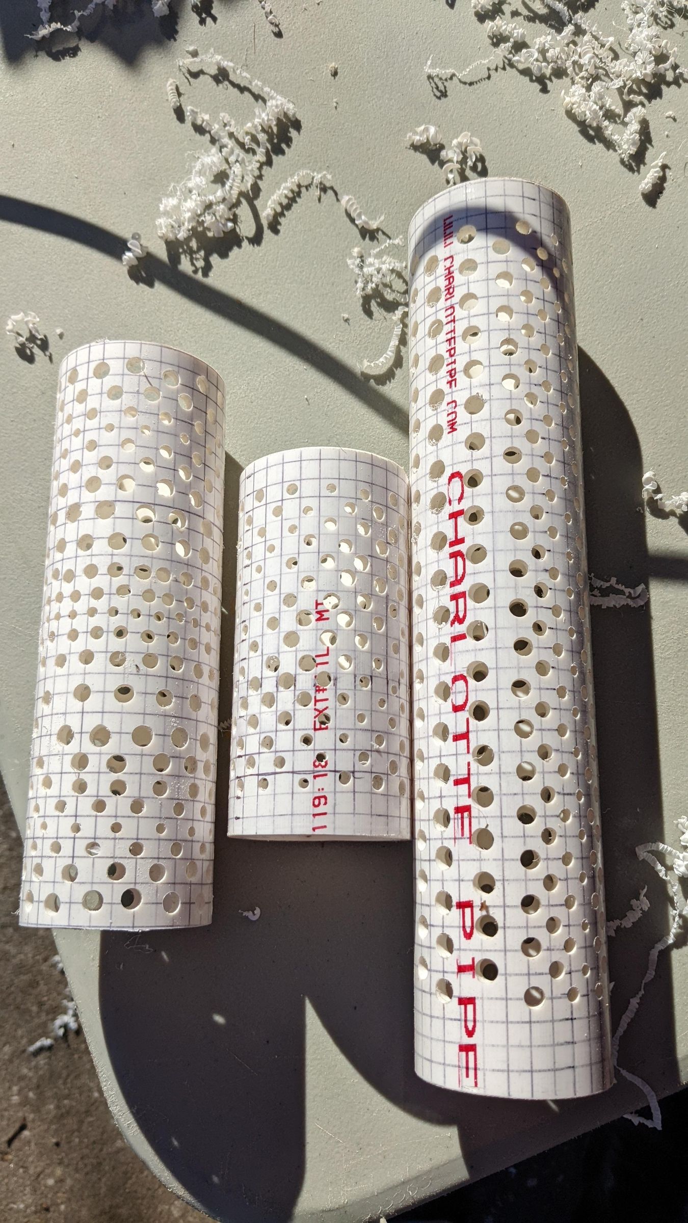 PVC Pipe Lamp : 13 Steps (with Pictures) - Instructables