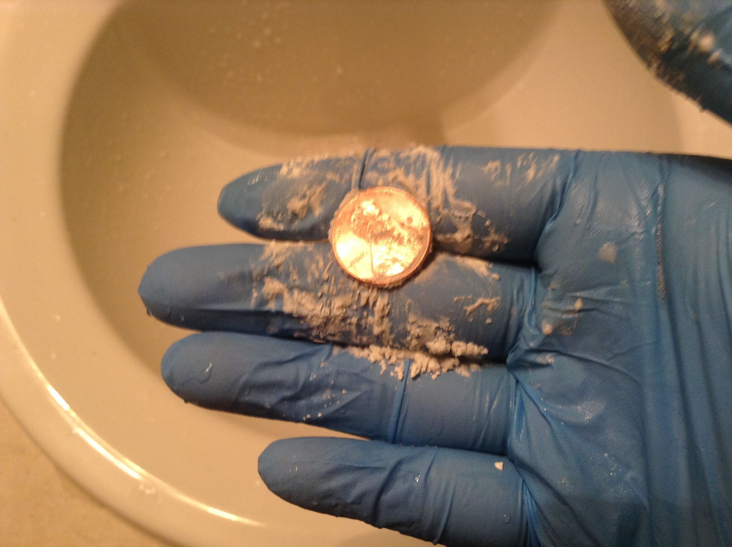 High Quality (and Safe) Nickel Plating : 7 Steps (with Pictures ...