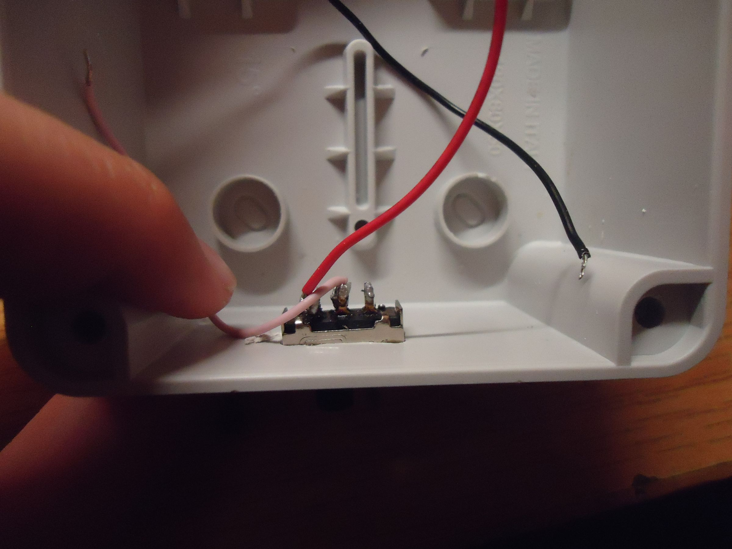 Parking Sensor With Arduino Uno : 12 Steps - Instructables